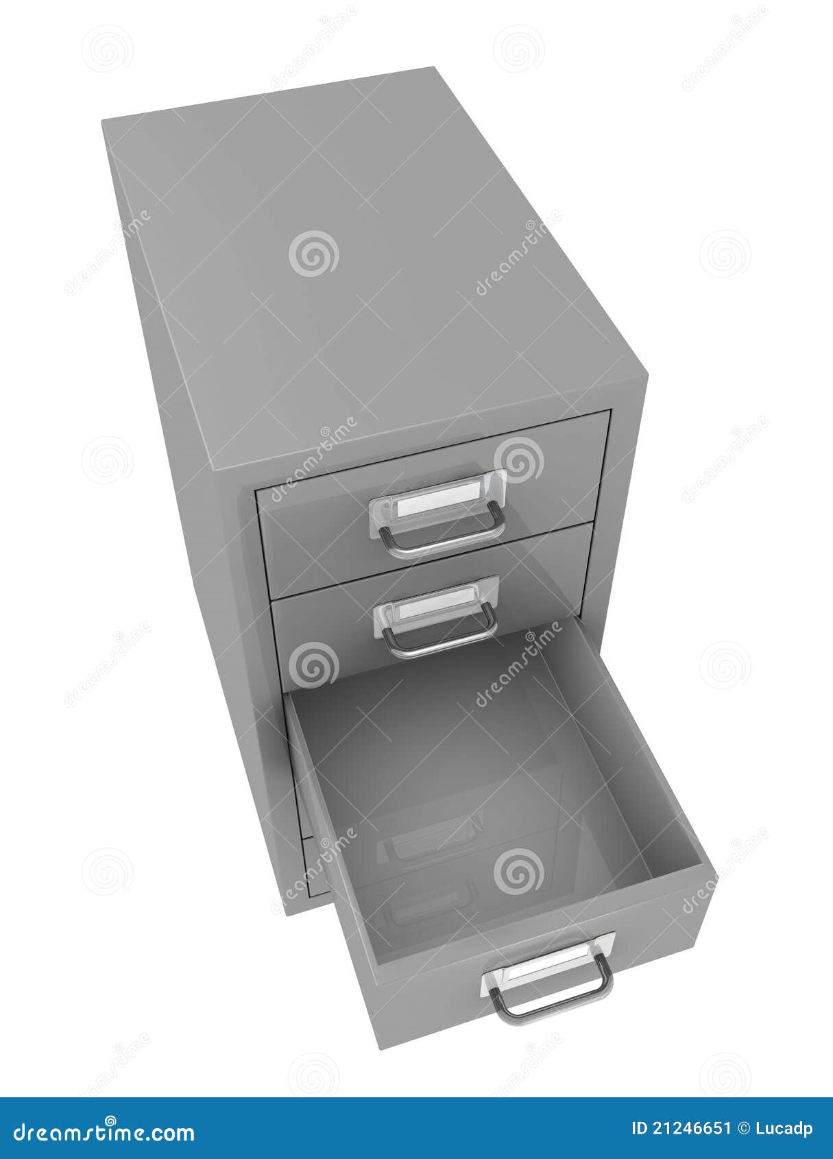 File drawer stock illustration. Illustration of abstract - 21246651