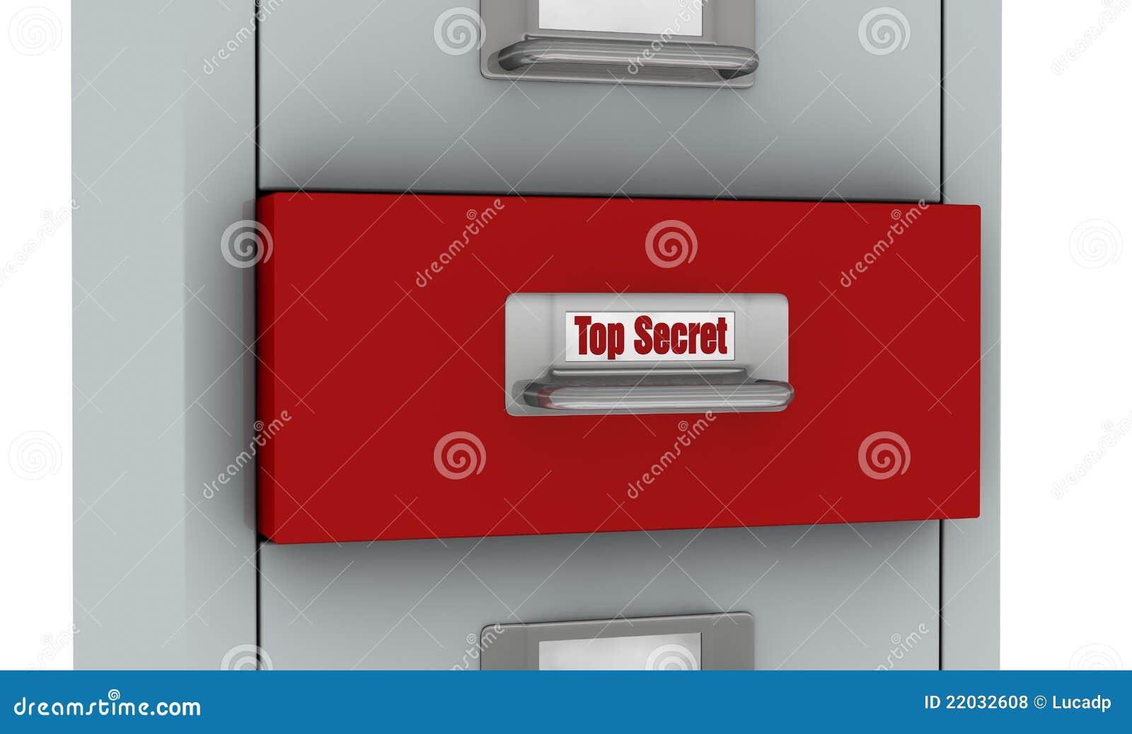 Top Secret File Drawer Stock Illustrations – 22 Top Secret File Drawer ...