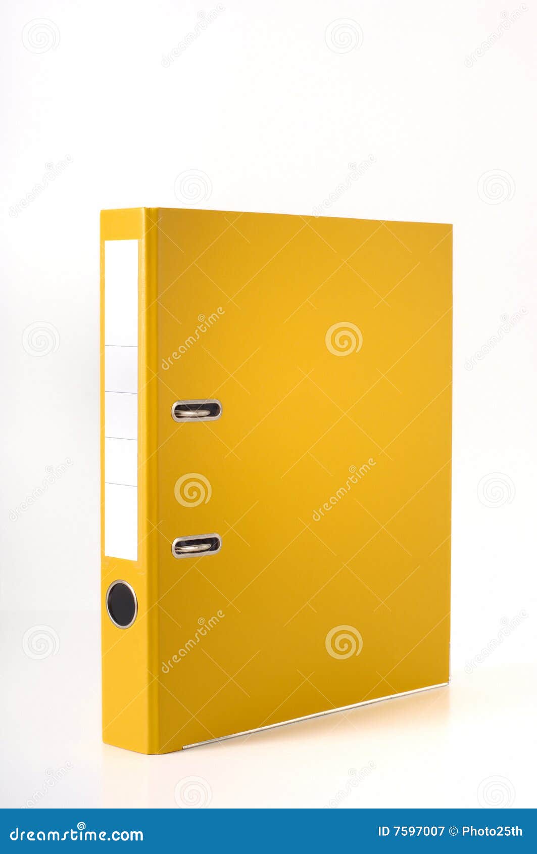 File folder stock image. Image of folder, file, management - 7597007