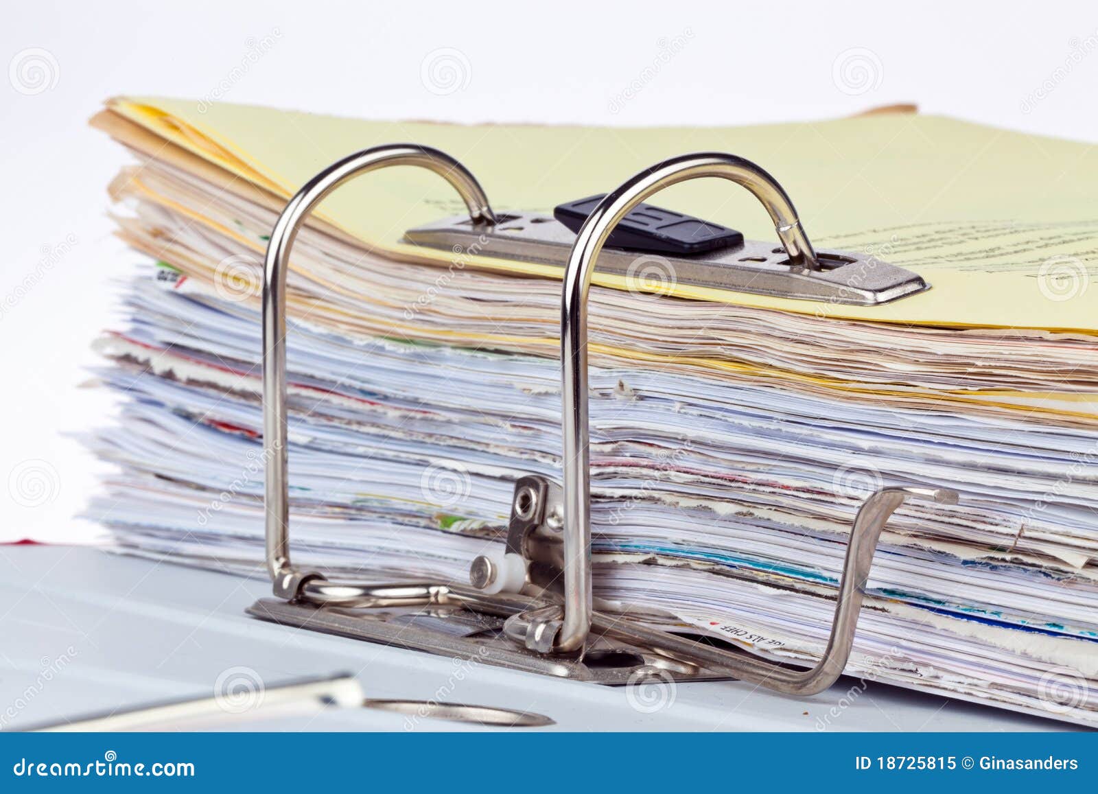 File Folder with Documents and Documents Stock Image - Image of folder ... File Folder with Documents and Documents Stock Image - Image of folder ...
