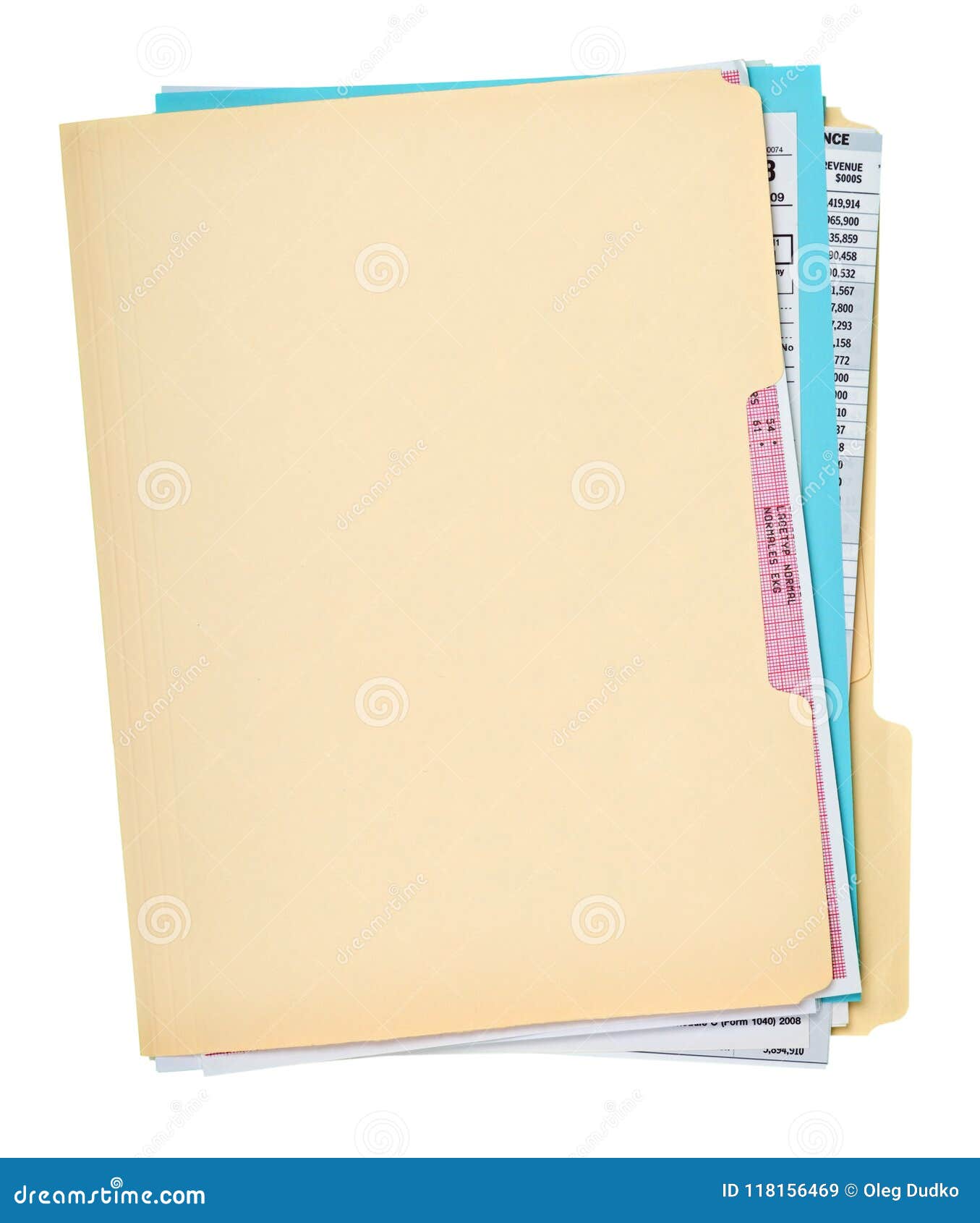 File Folder with Documents stock image. Image of documents - 118156469 File Folder with Documents stock image. Image of documents - 118156469