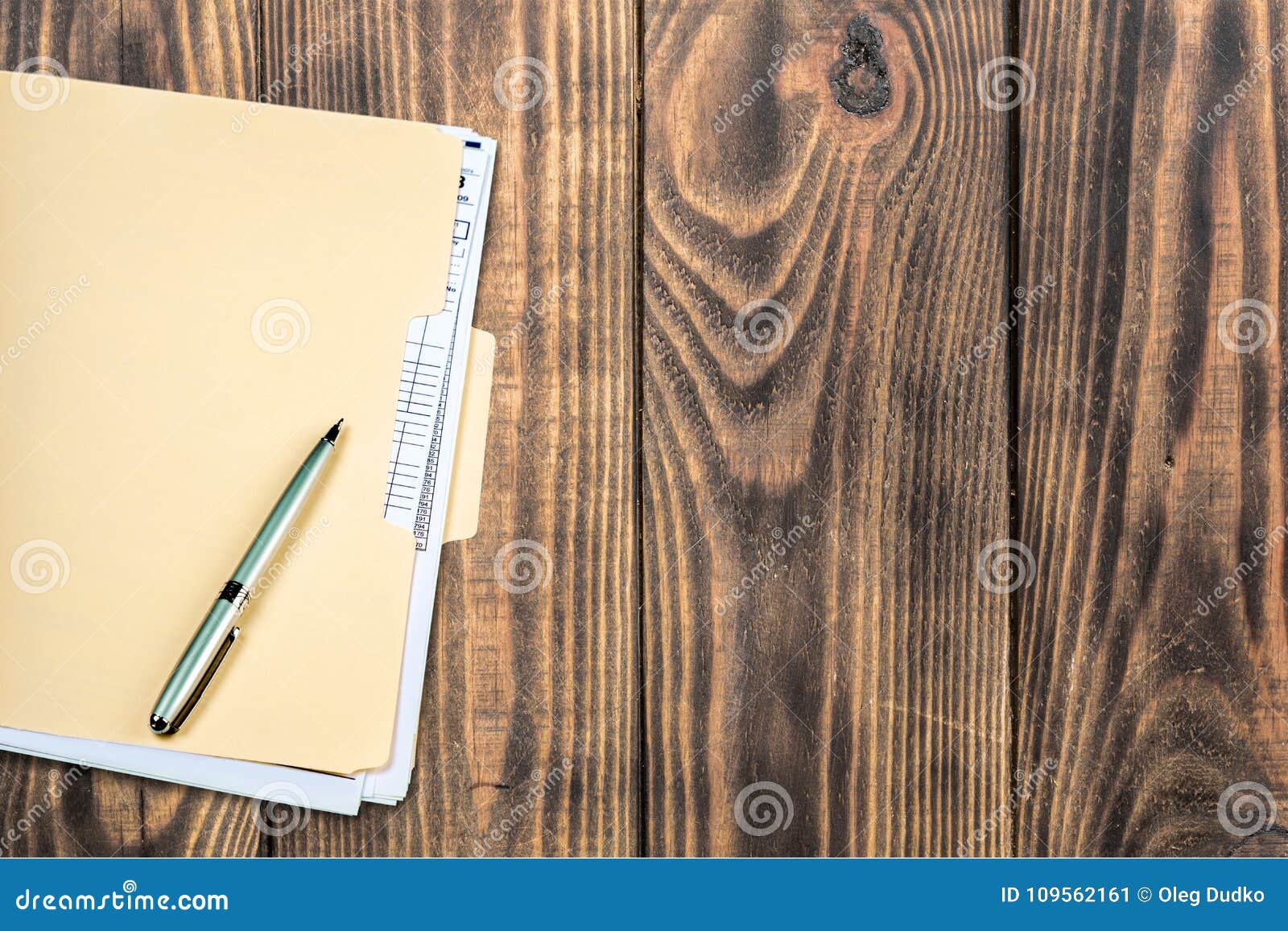 File Folder with Pen on Wooden Background Stock Image - Image of folder ... File Folder with Pen on Wooden Background Stock Image - Image of folder ...