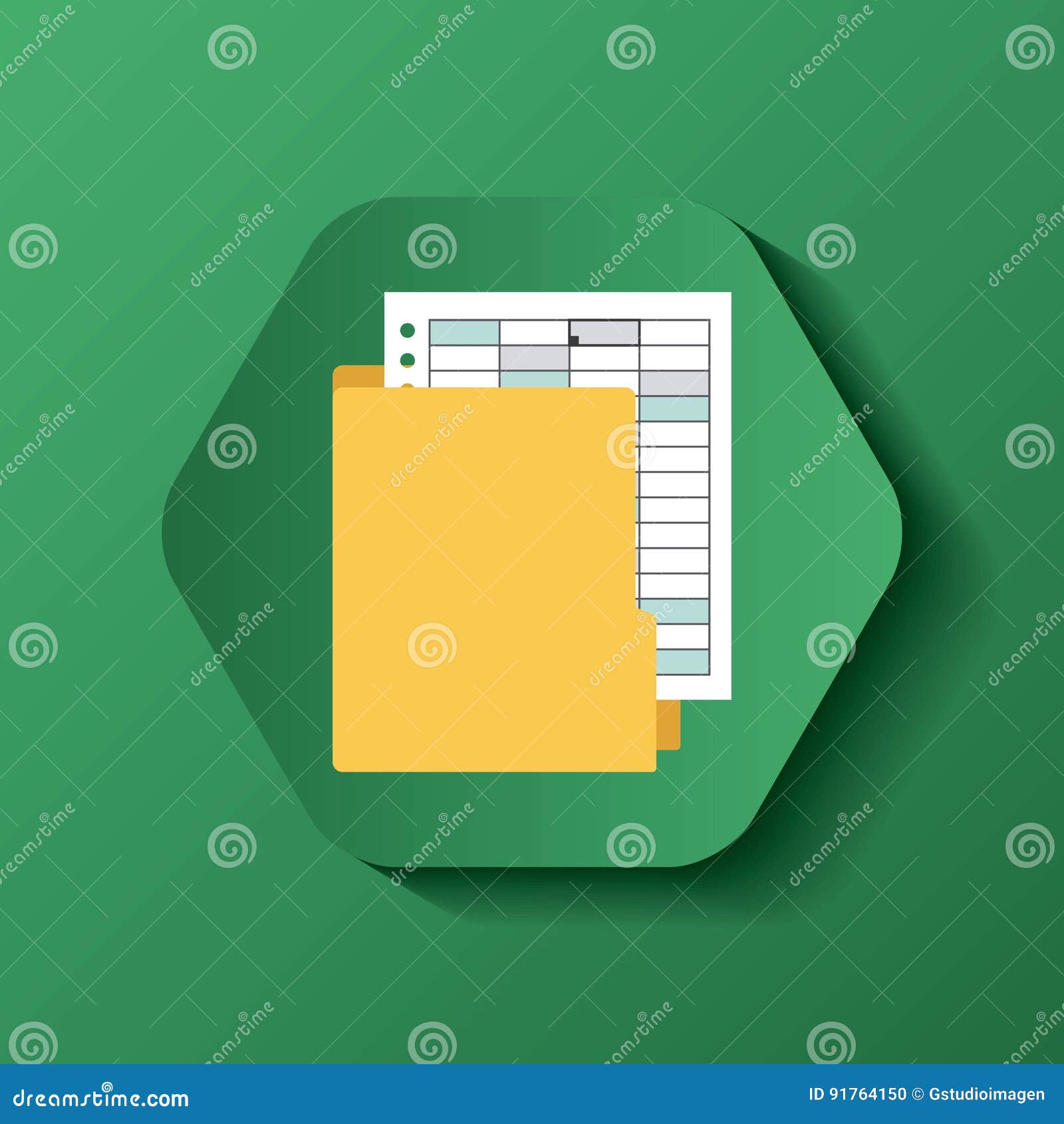 File format button icon stock vector. Illustration of element - 91764150