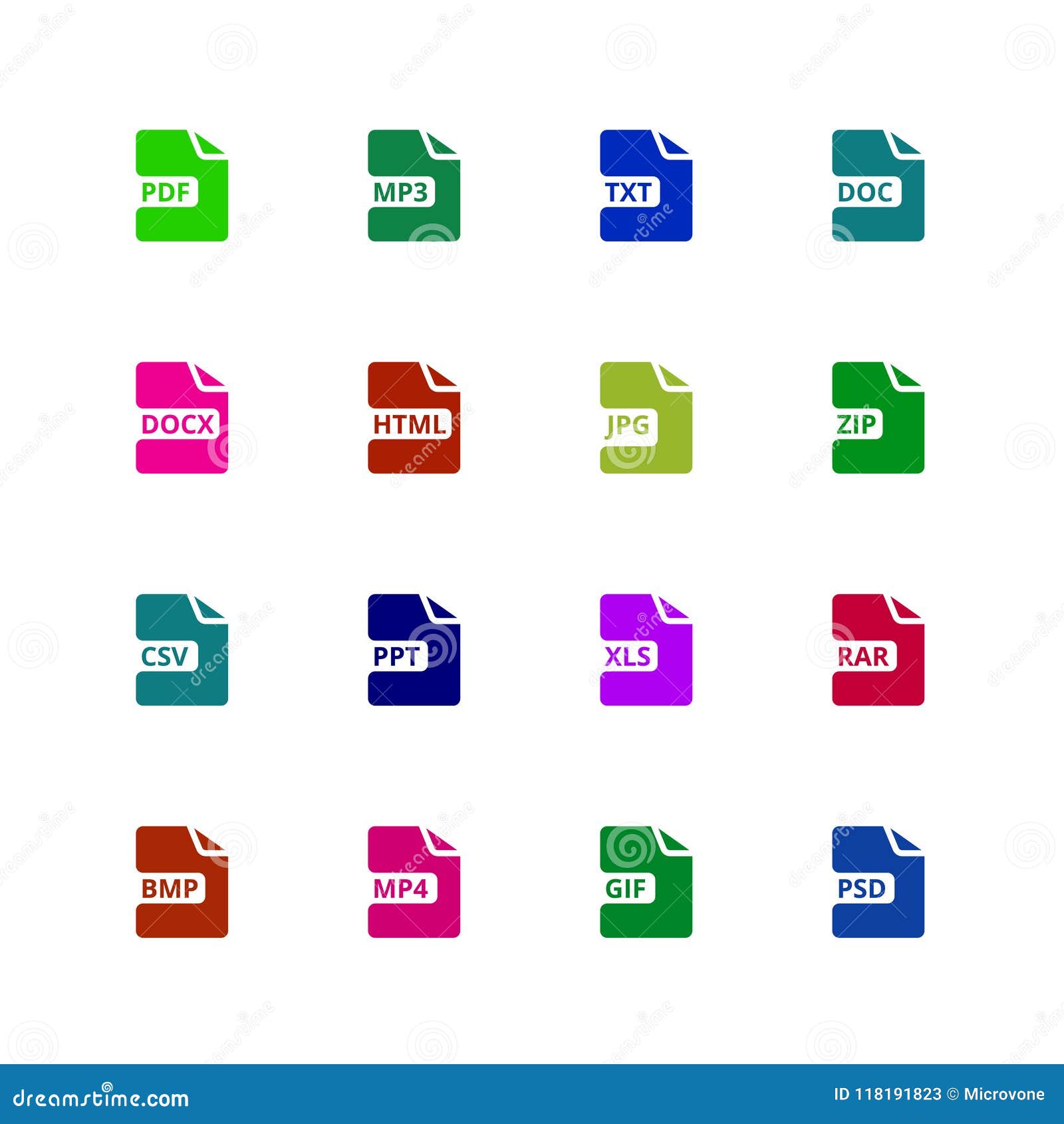 Download Document, White Paper Icon. Ico Main Investment Document ...