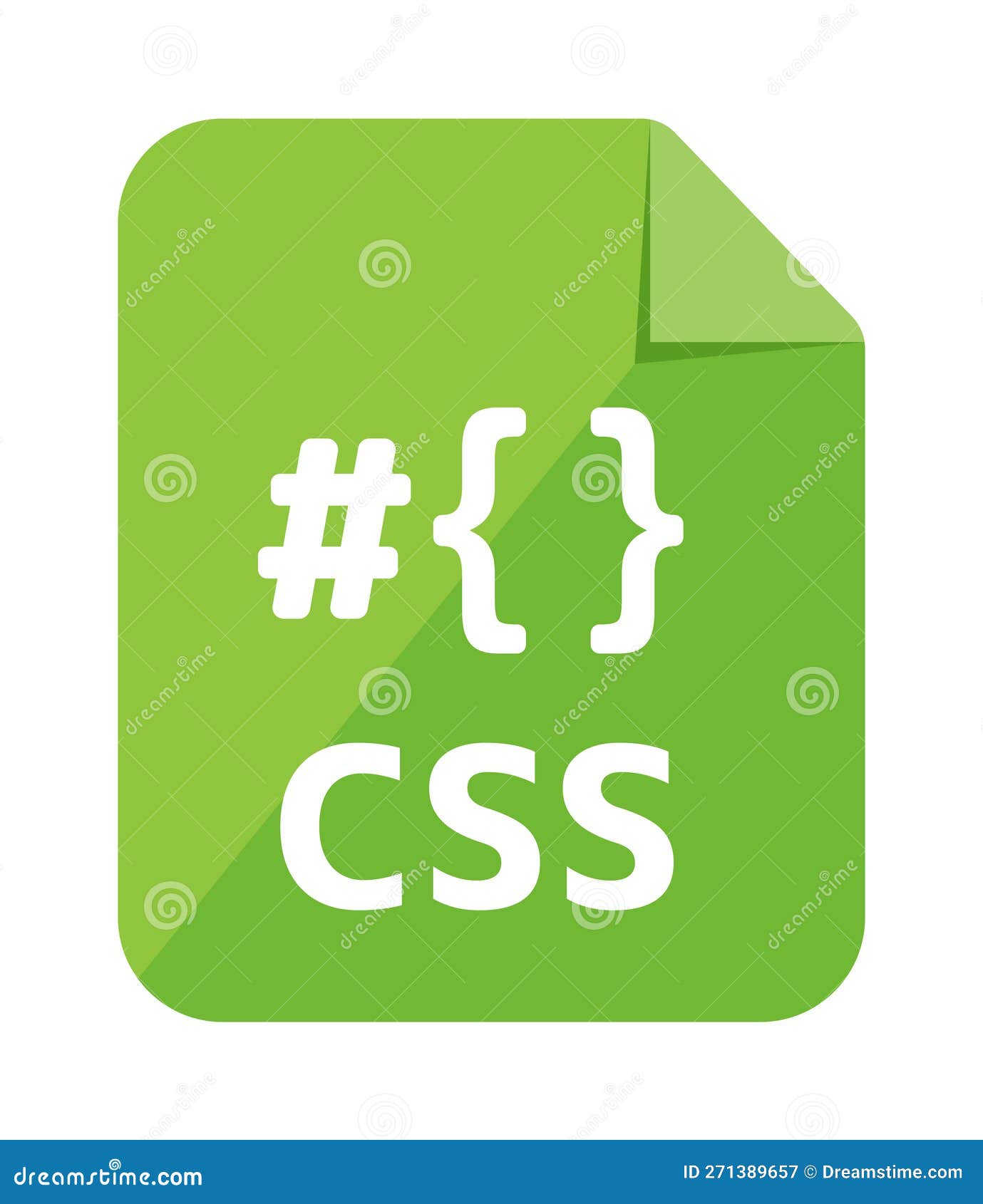 File Formats Vector Icon Illustration CSS Stock Vector - Illustration ... File Formats Vector Icon Illustration CSS Stock Vector - Illustration ...
