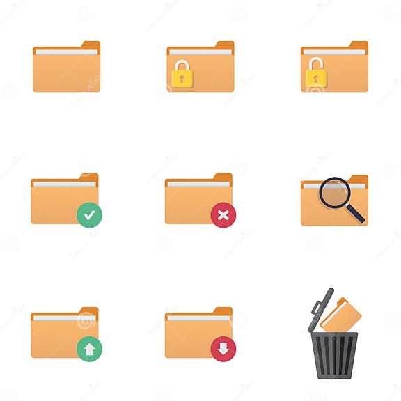 File icon flat design stock vector. Illustration of media - 148002442