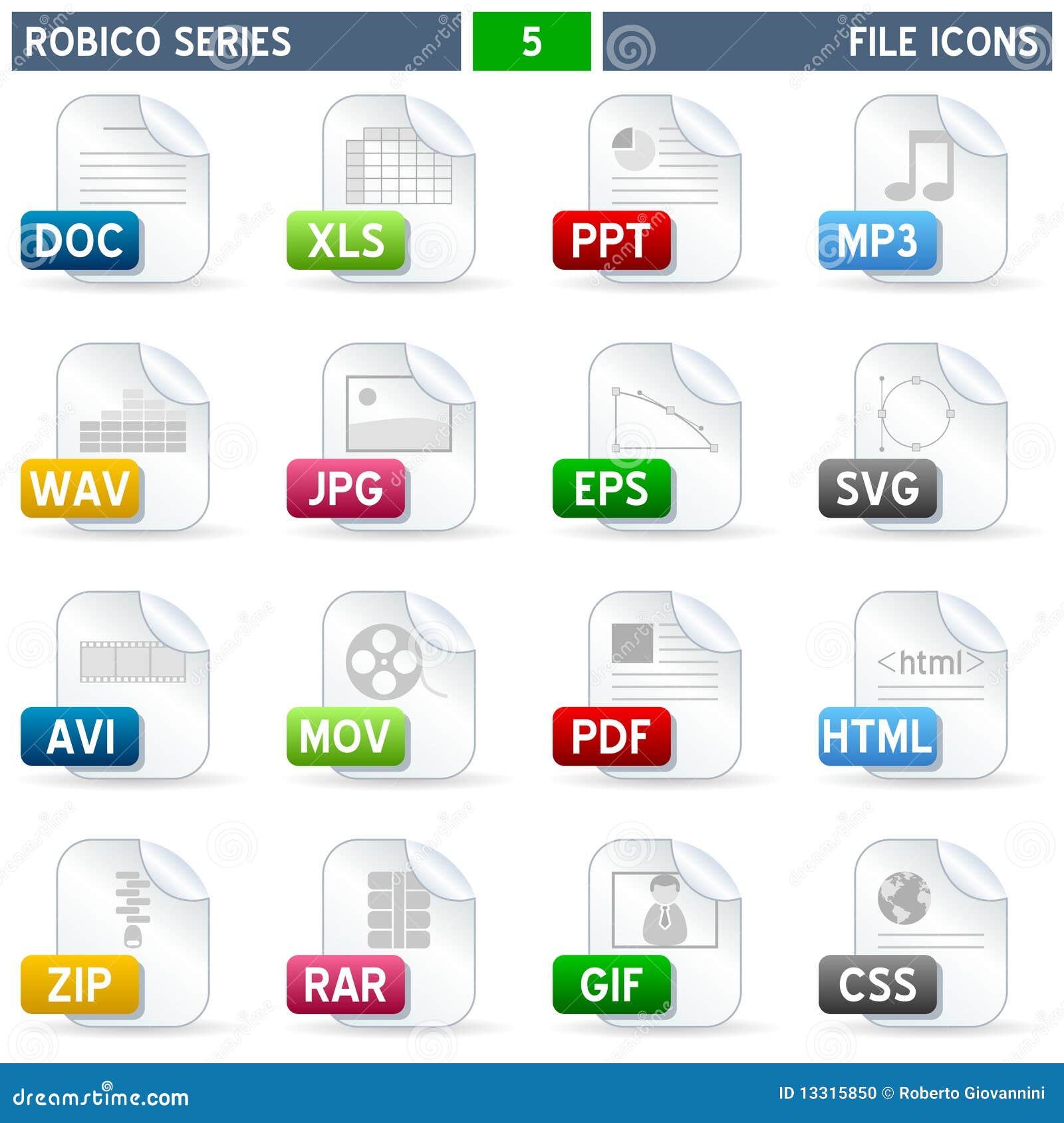 File Cartoons, Illustrations & Vector Stock Images - 700494 Pictures to ...