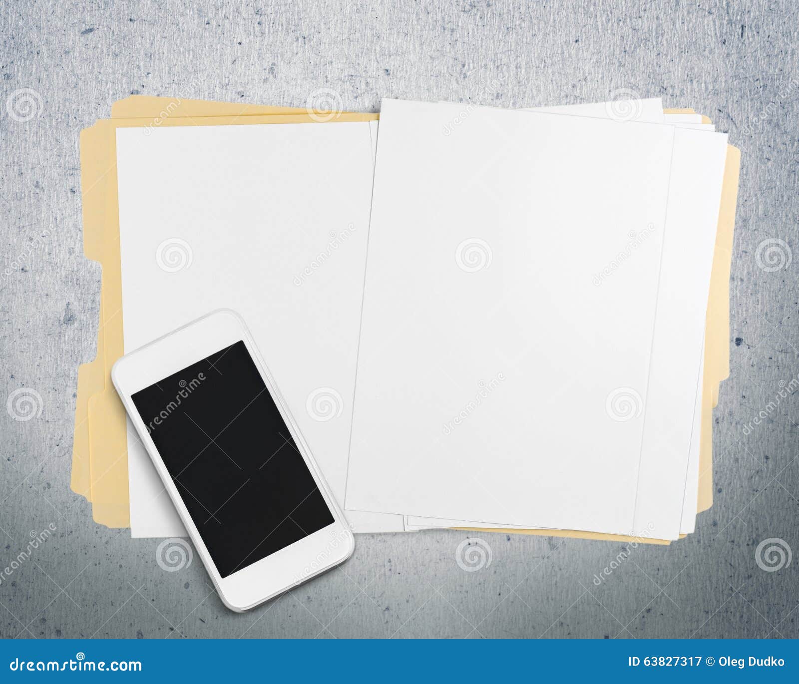 File stock image. Image of document, supply, folder, data - 63827317