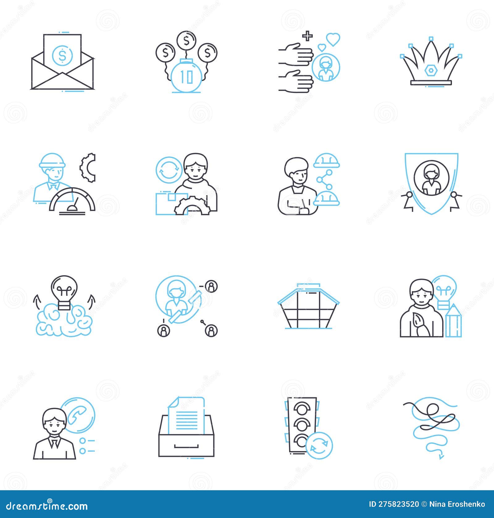 Sort Out Line Icons Collection. Organize, Arrange, Order, Categorize ... Sort Out Line Icons Collection. Organize, Arrange, Order, Categorize ...