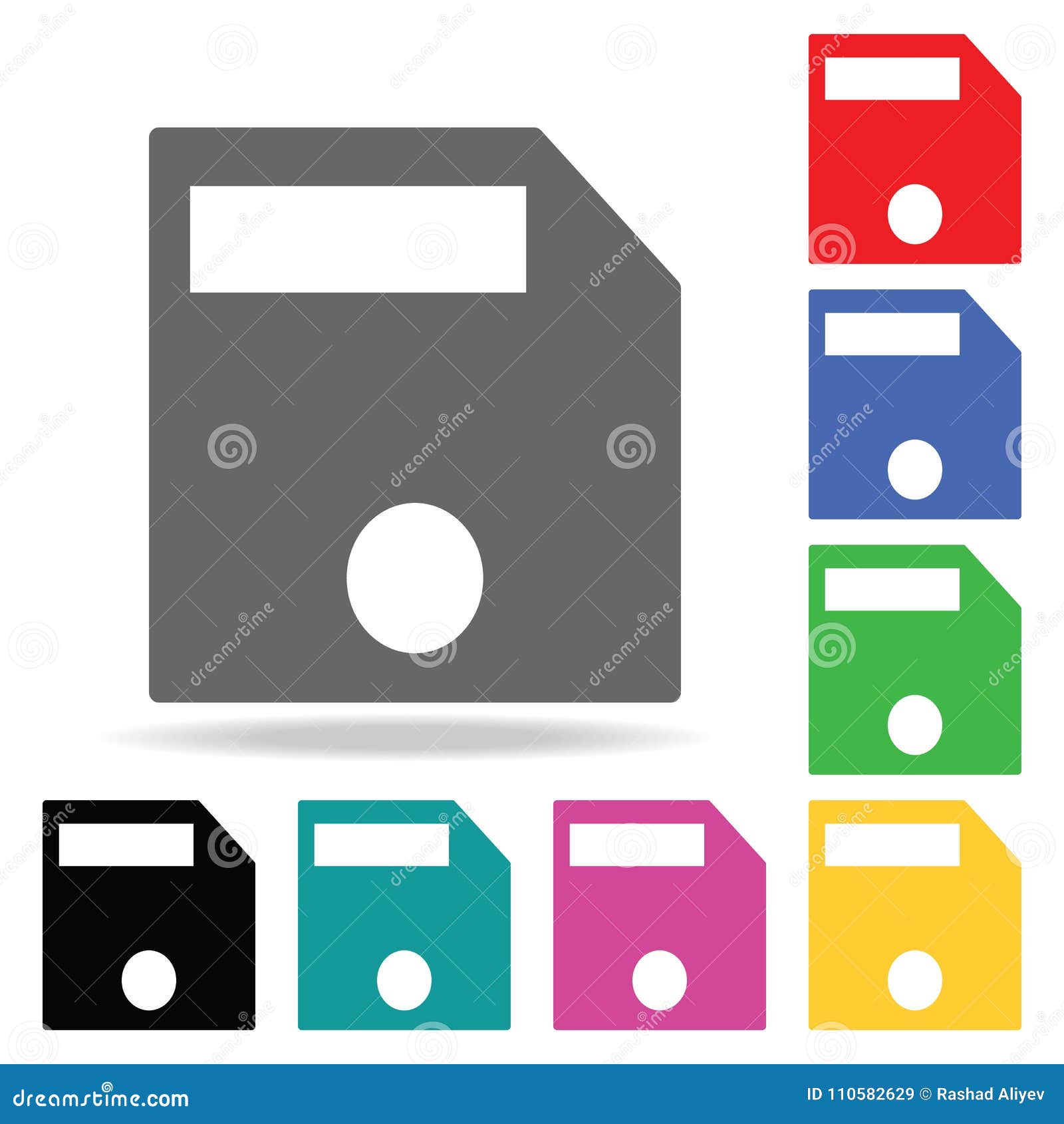 File Save Option Icon. Signs And Symbols Can Be Used For Web, Logo ...