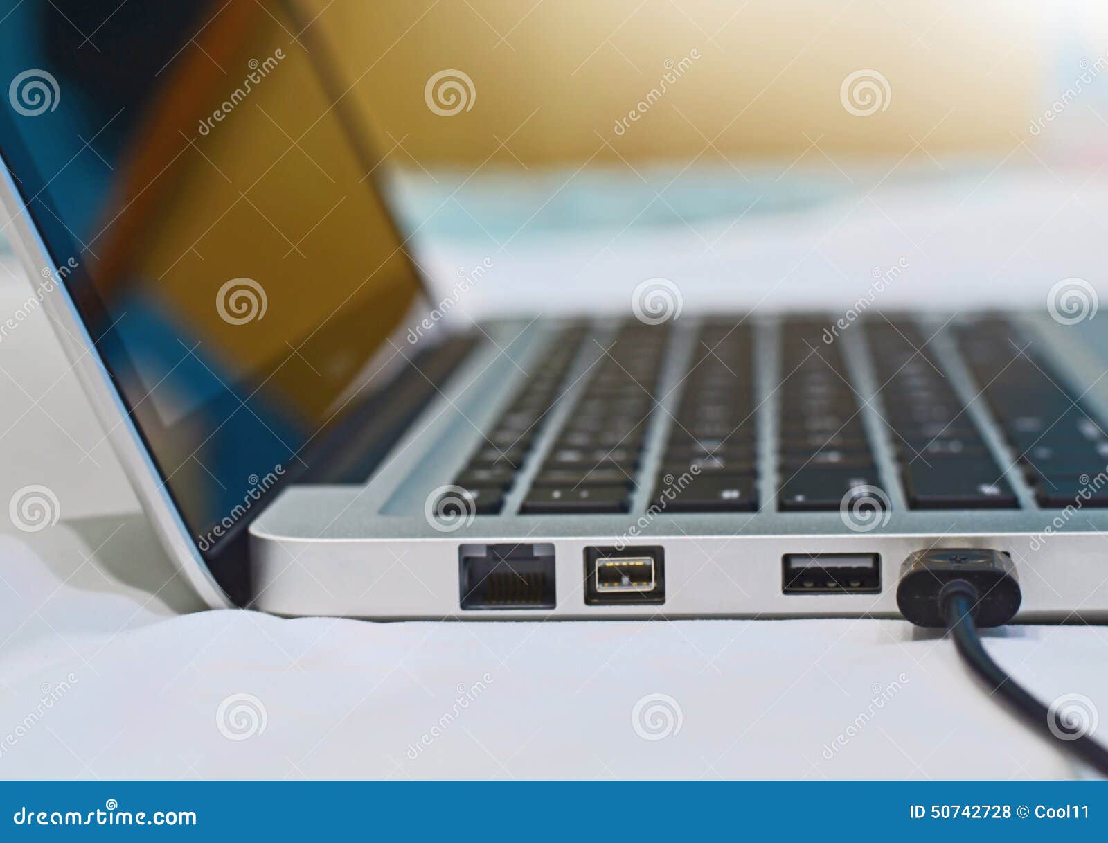 File Sharing and Data Transfer Stock Photo - Image of technology ...