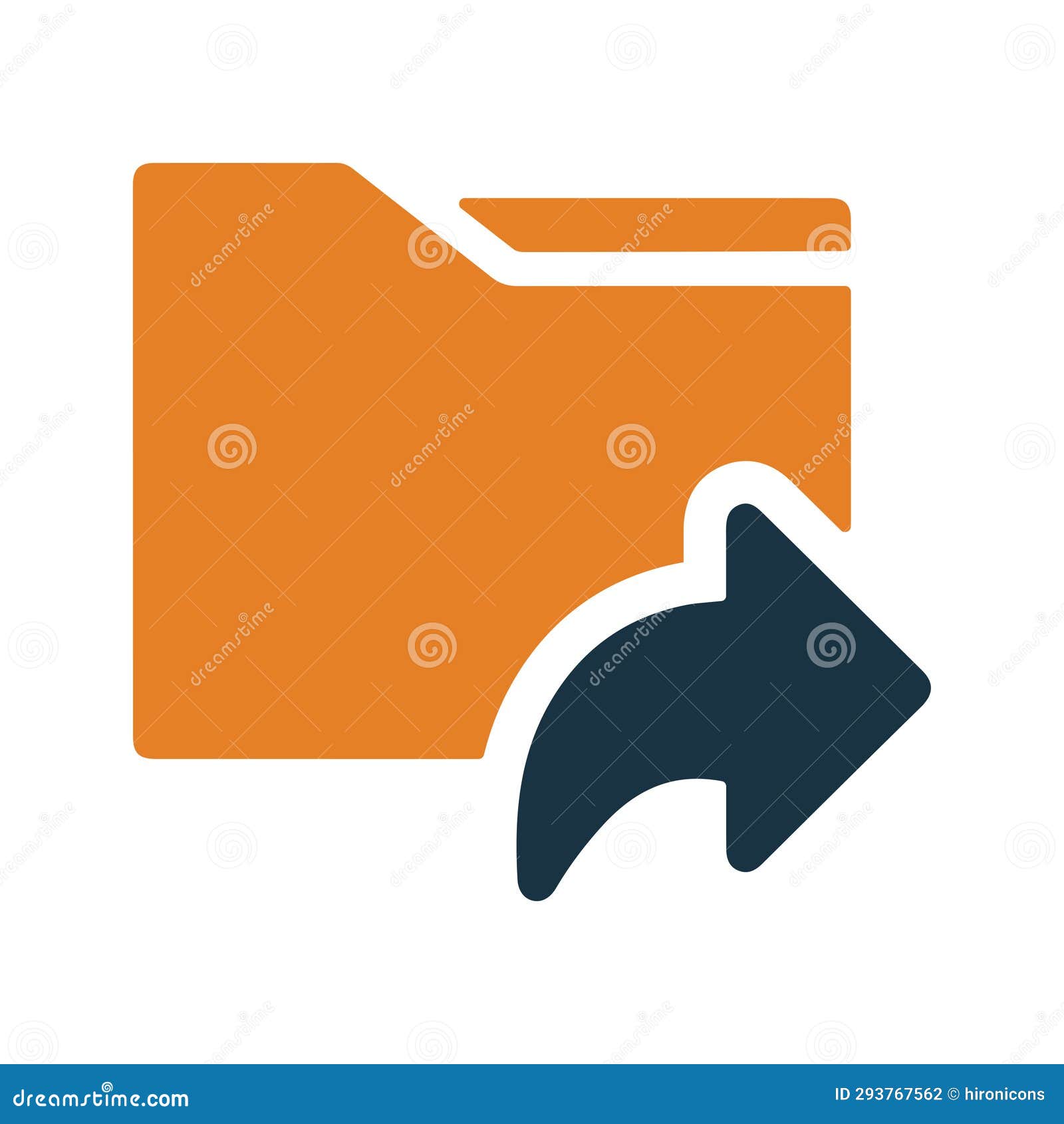 File Sharing icon stock illustration. Illustration of computer - 293767562