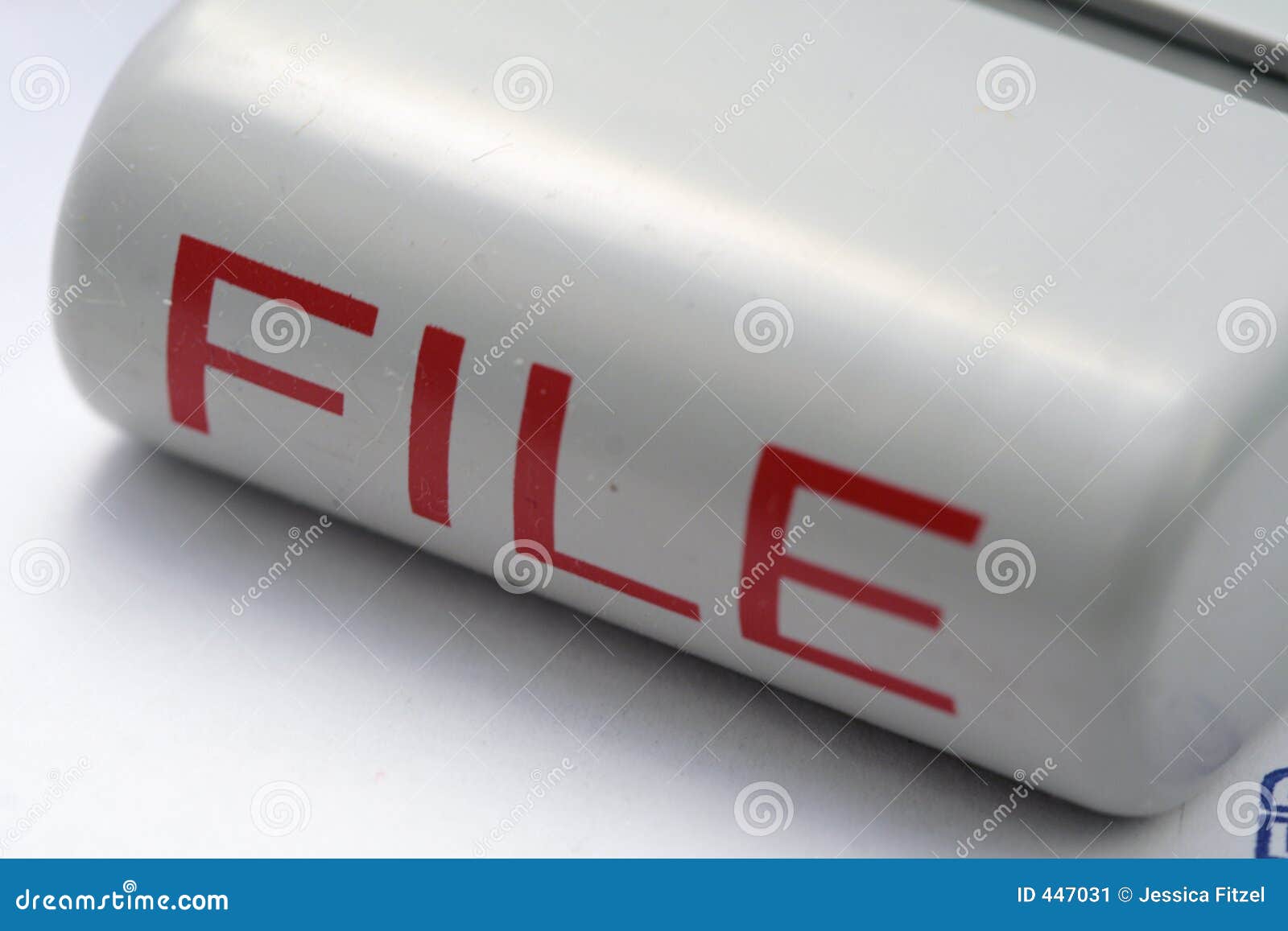 File Stamp stock image. Image of away, desk, archive, business - 447031