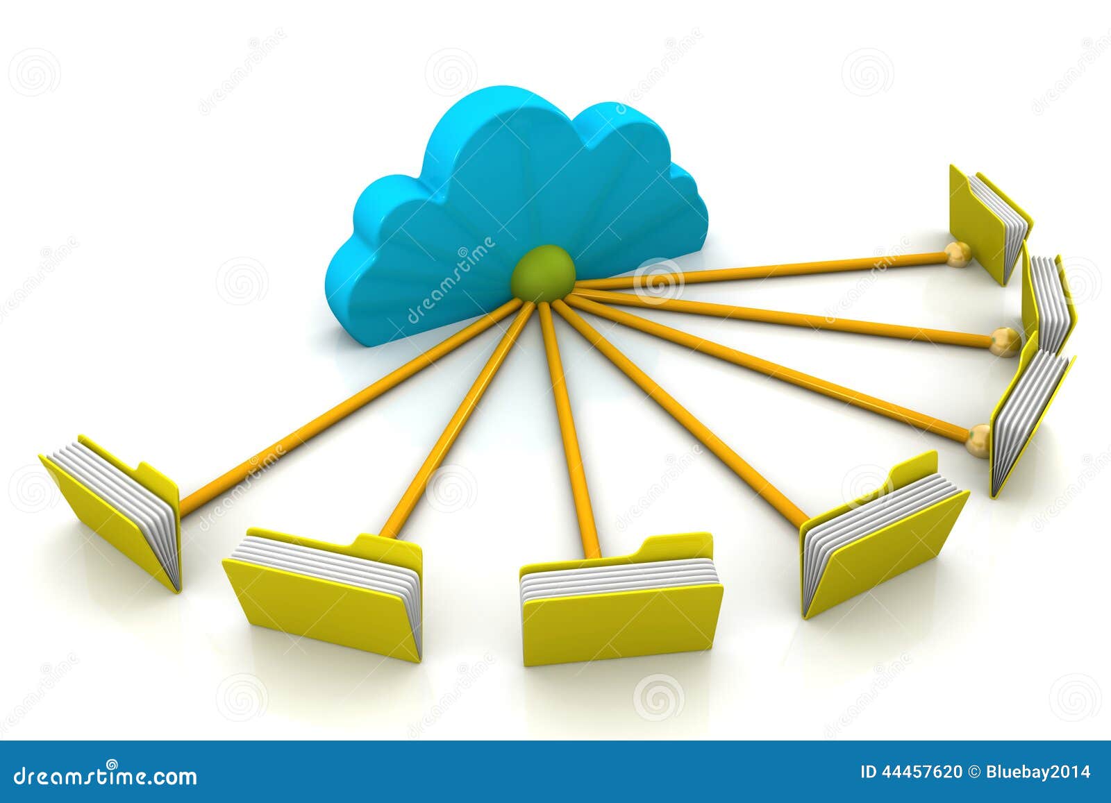 File storage, sharing stock illustration. Illustration of render - 44457620 File storage, sharing stock illustration. Illustration of render - 44457620
