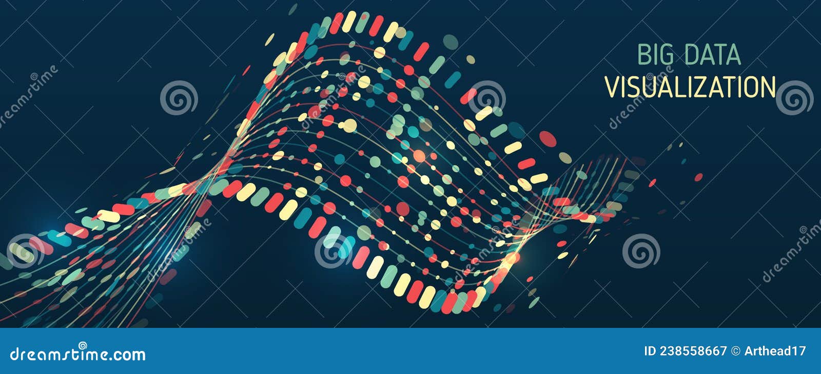 File Structuring Machine Learning Big Data Visualization A Dynamic Array Of Information Data