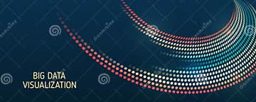 File Structuring, Machine Learning. Big Data Visualization. a Dynamic Array of Information. Data ...