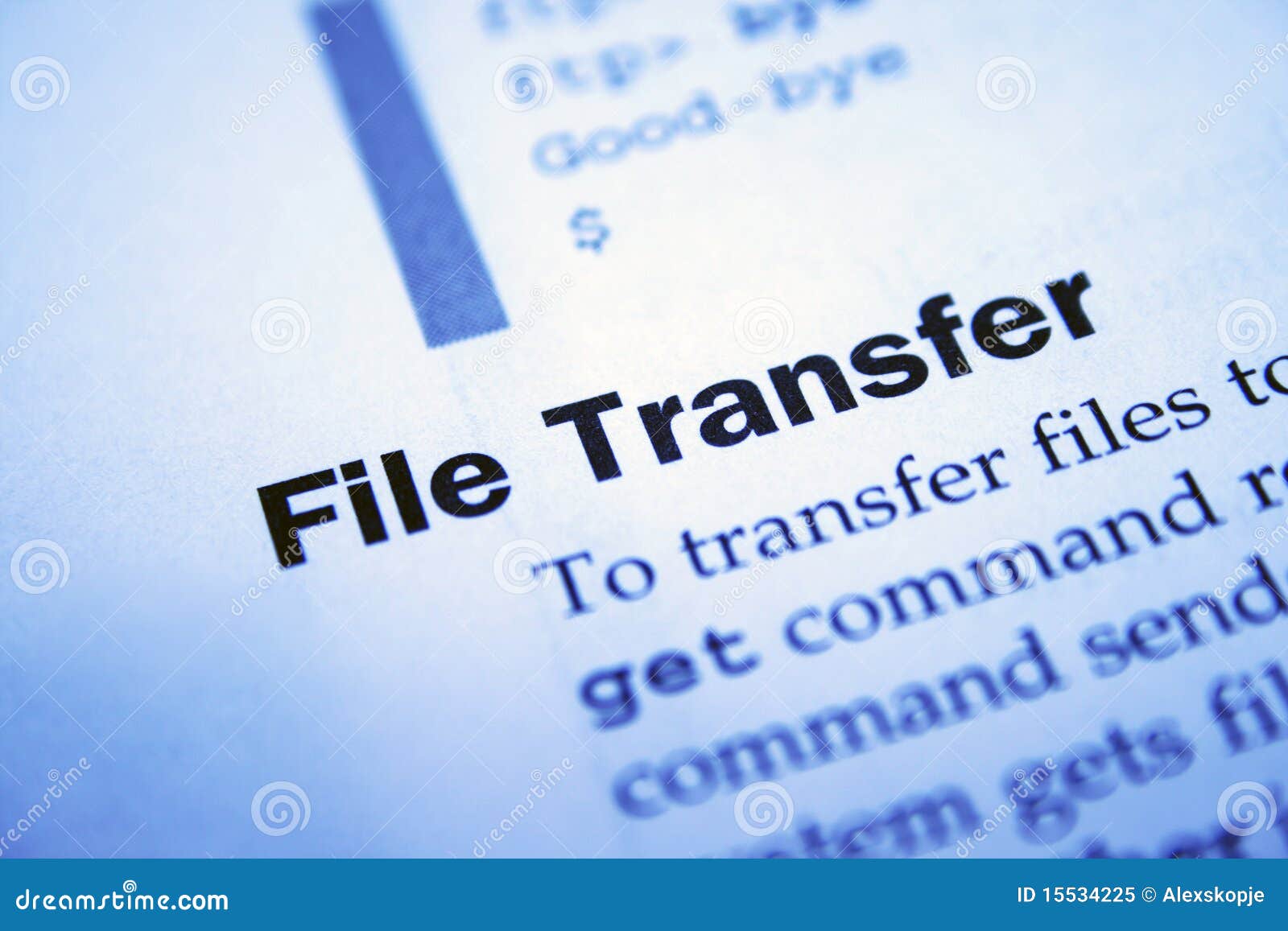 File transfer stock image. Image of business, http, favorites - 15534225
