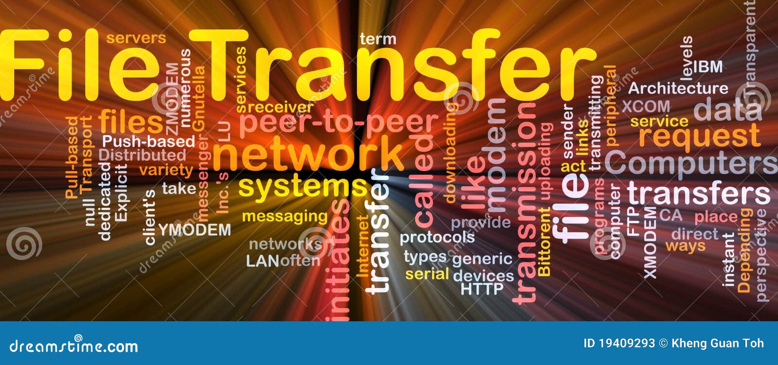 File Transfer Mobile App UI, UX And GUI Layout. Royalty-Free Stock ...