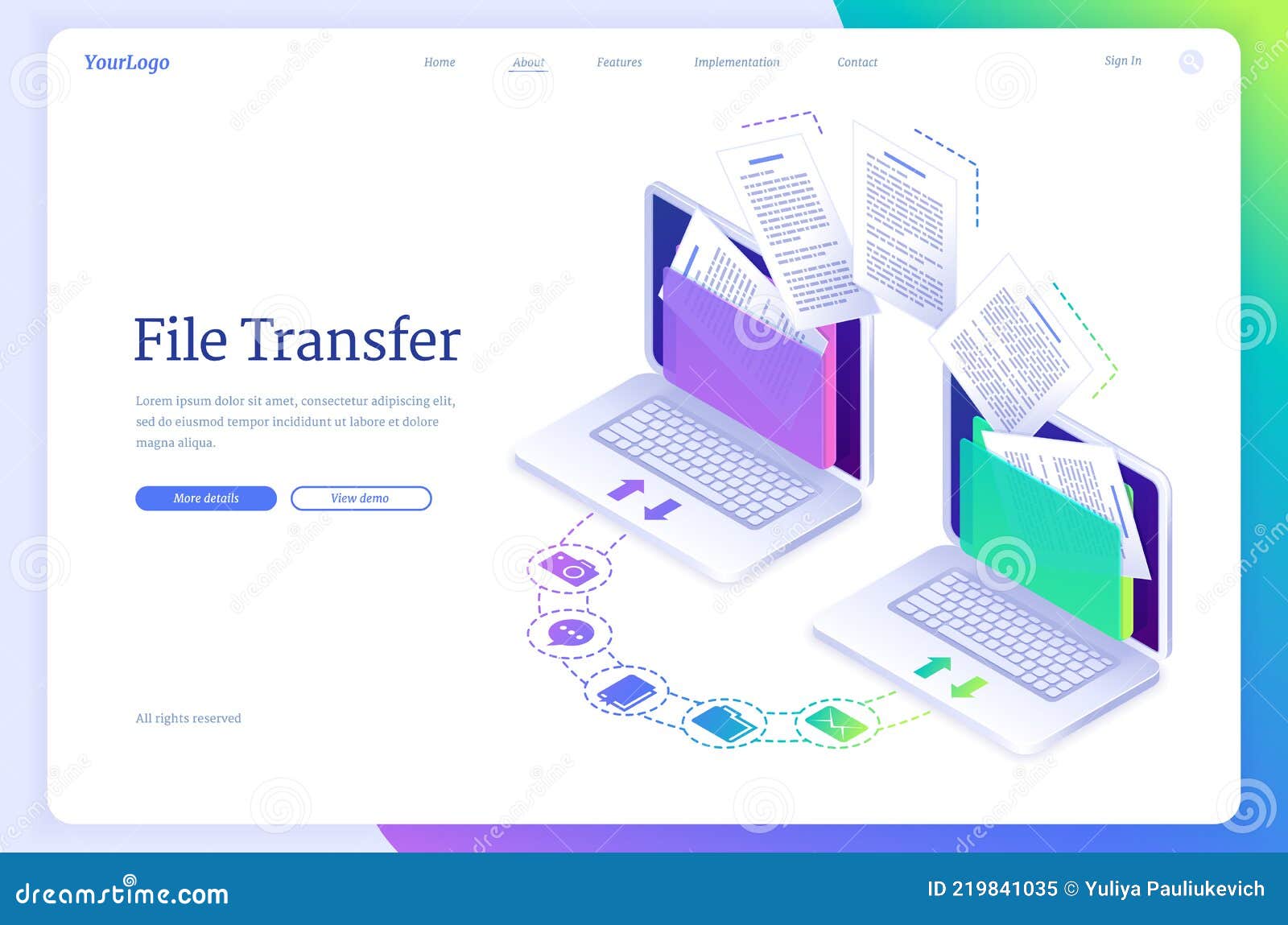DATA MIGRATION Concept White Background 3d Royalty-Free Cartoon ... DATA MIGRATION Concept White Background 3d Royalty-Free Cartoon ...