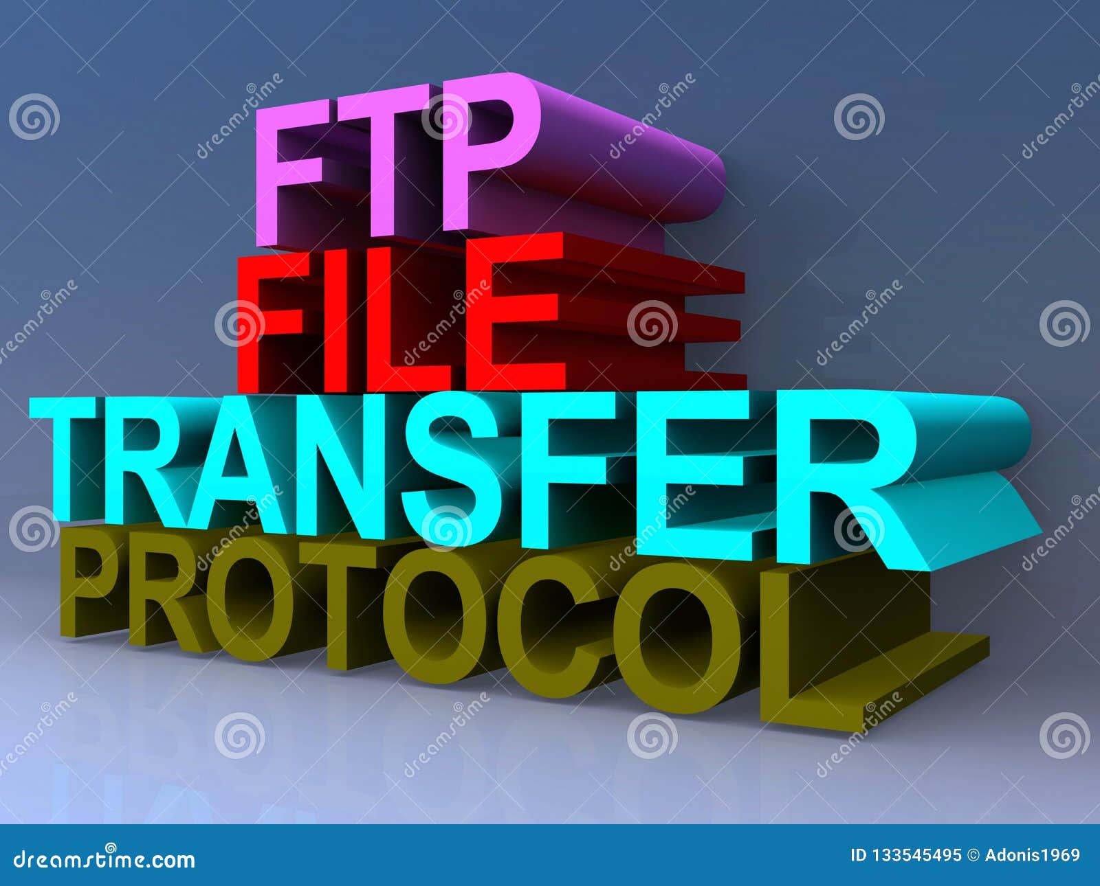 File transfer protocol stock illustration. Illustration of data - 133545495 File transfer protocol stock illustration. Illustration of data - 133545495