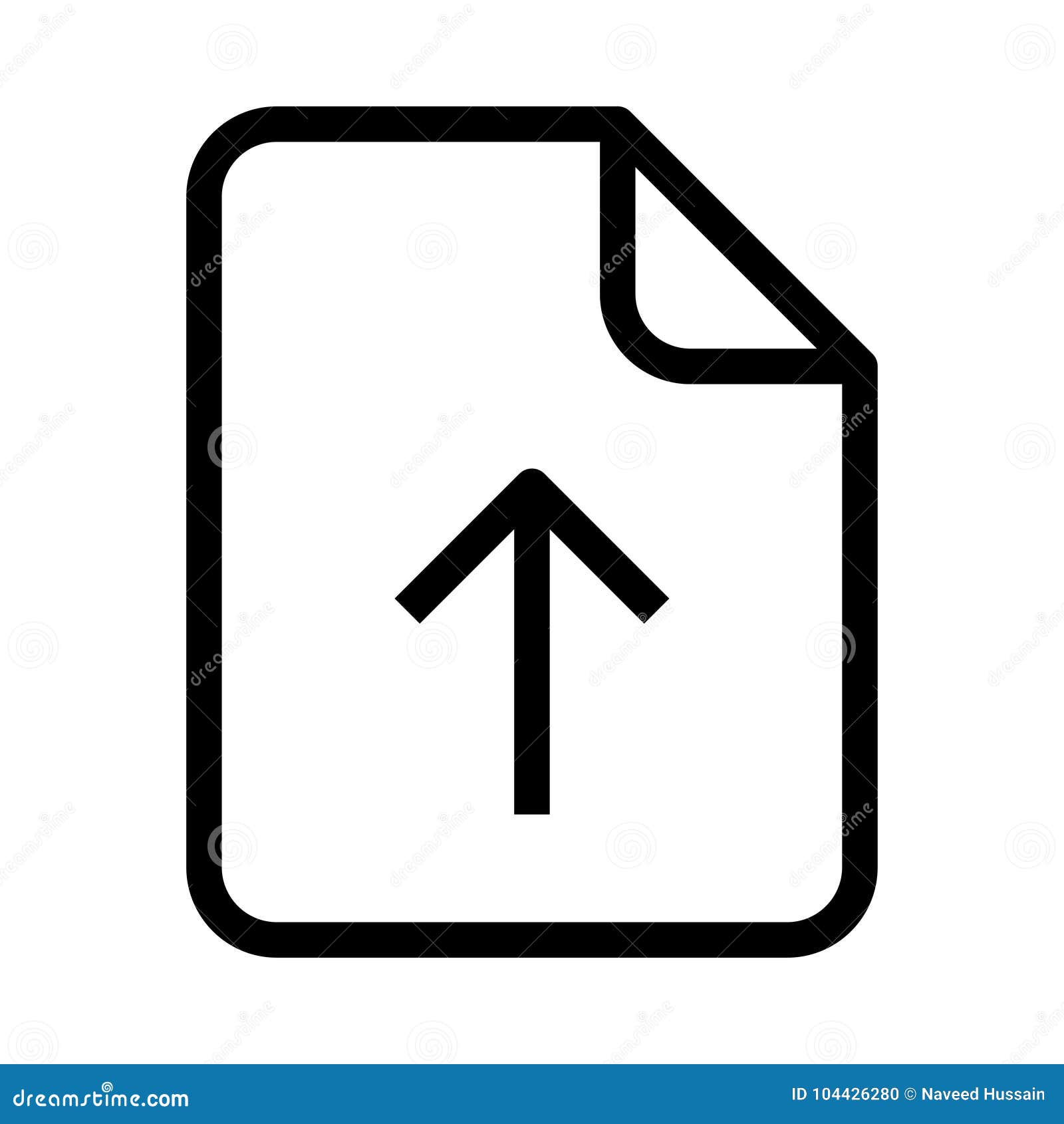File Upload Line VECTOR Icon Stock Illustration - Illustration of tool ... File Upload Line VECTOR Icon Stock Illustration - Illustration of tool ...