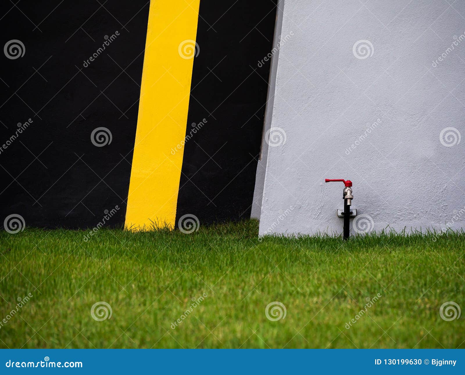 The Filed Tap or Supatap in the Field Stock Photo - Image of supatap ...