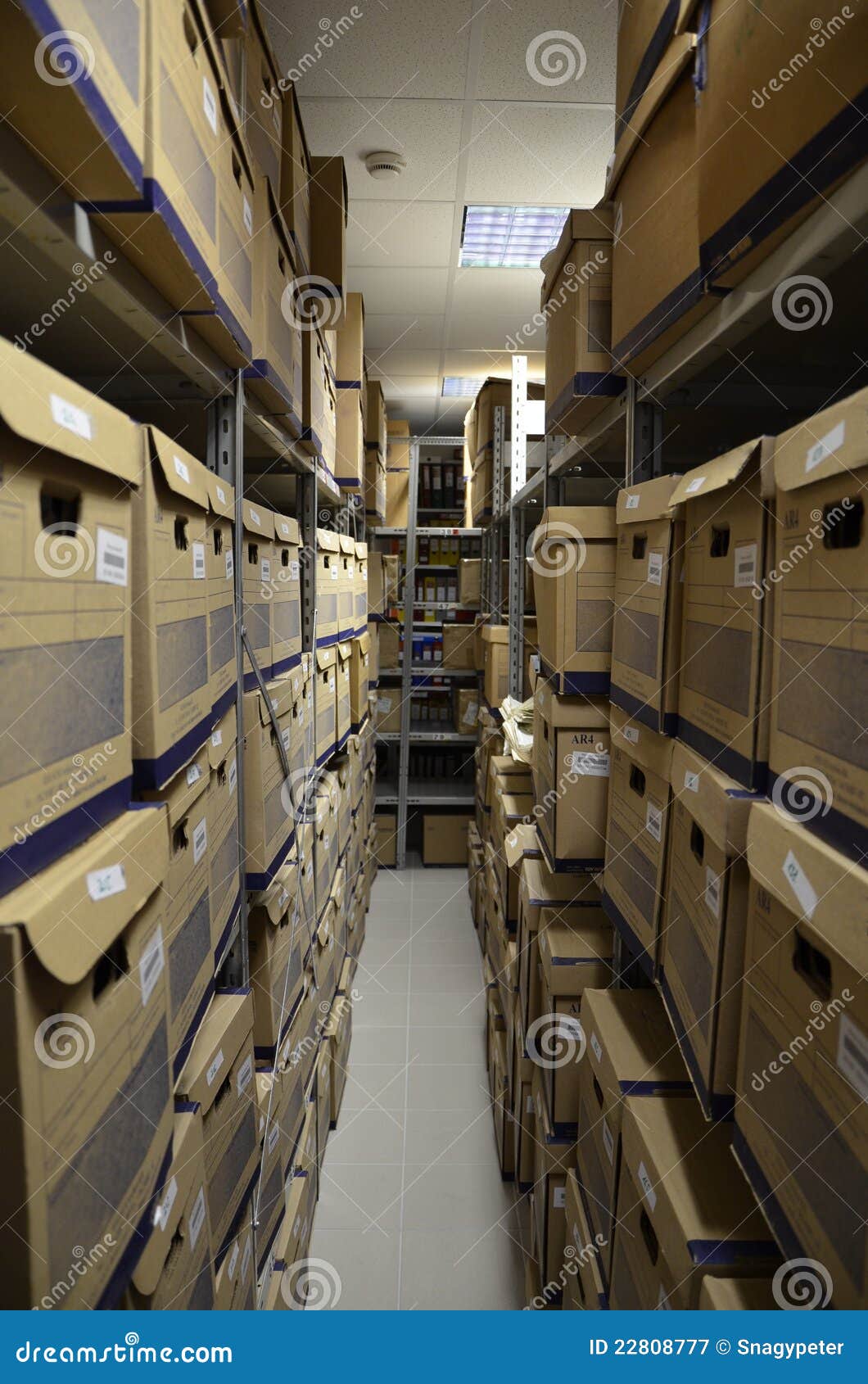 Files stock image. Image of file, processing, registration - 22808777