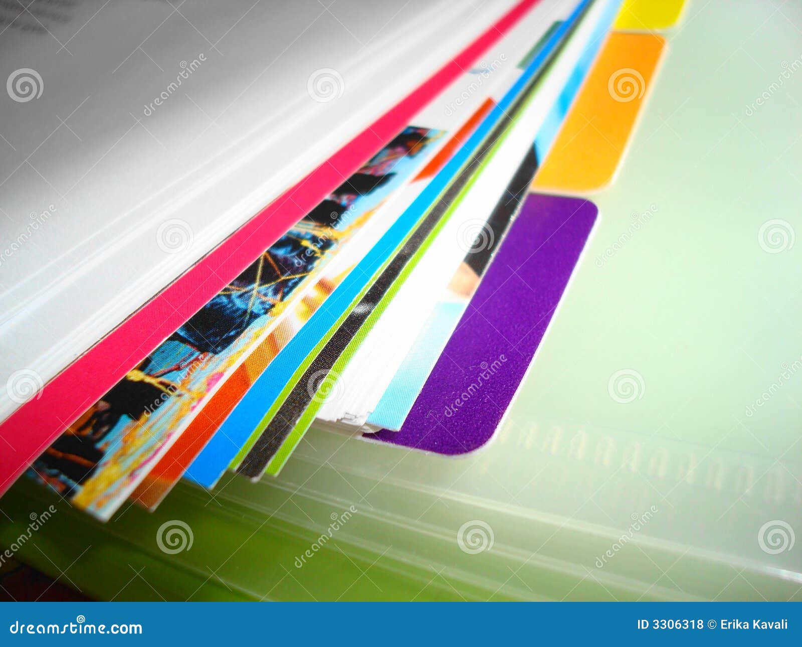 Files stock photo. Image of desk, archive, folder, information - 3306318