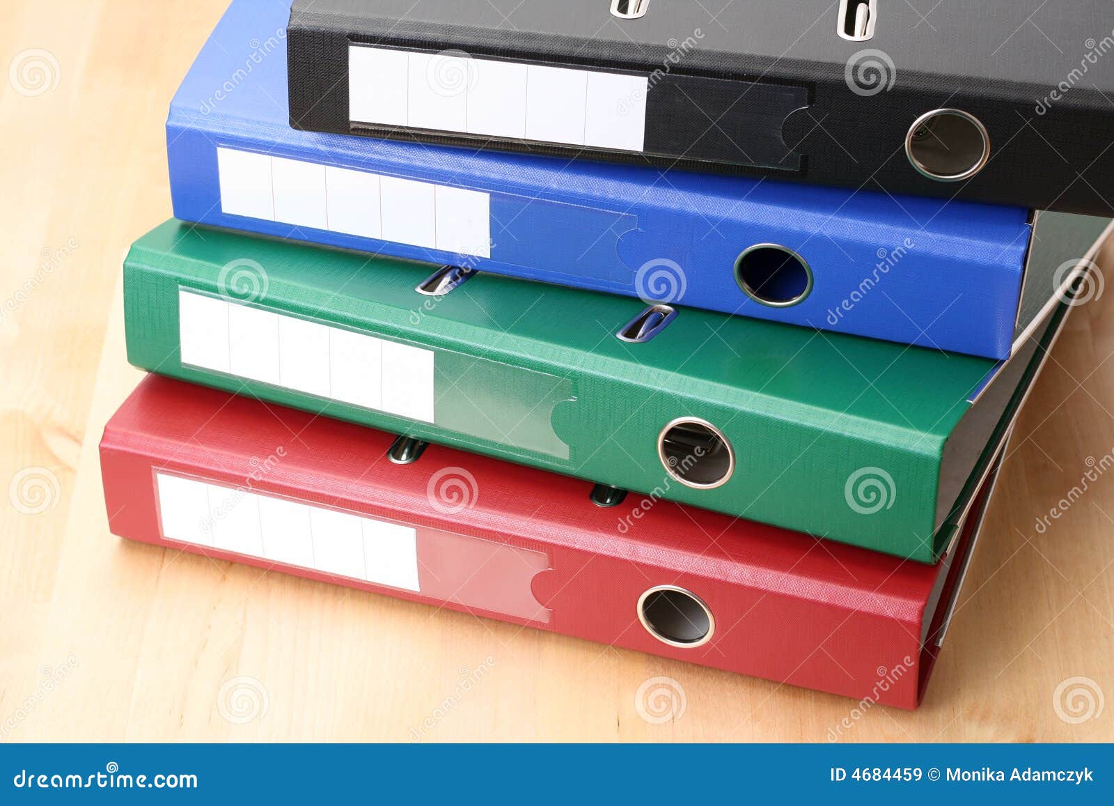 Files stock image. Image of work, filing, supply, files - 4684459
