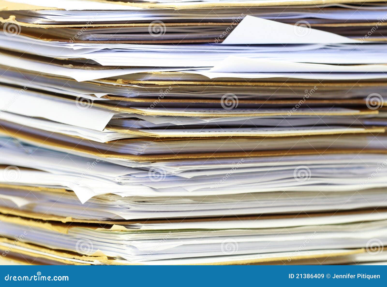 Files Abstract stock image. Image of documents, organization - 21386409