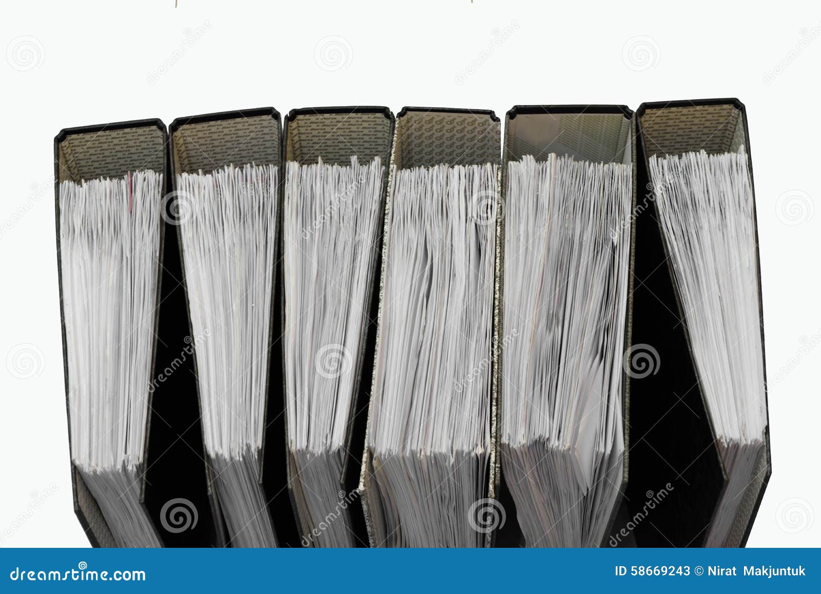 Files stock image. Image of cabinet, work, management - 58669243