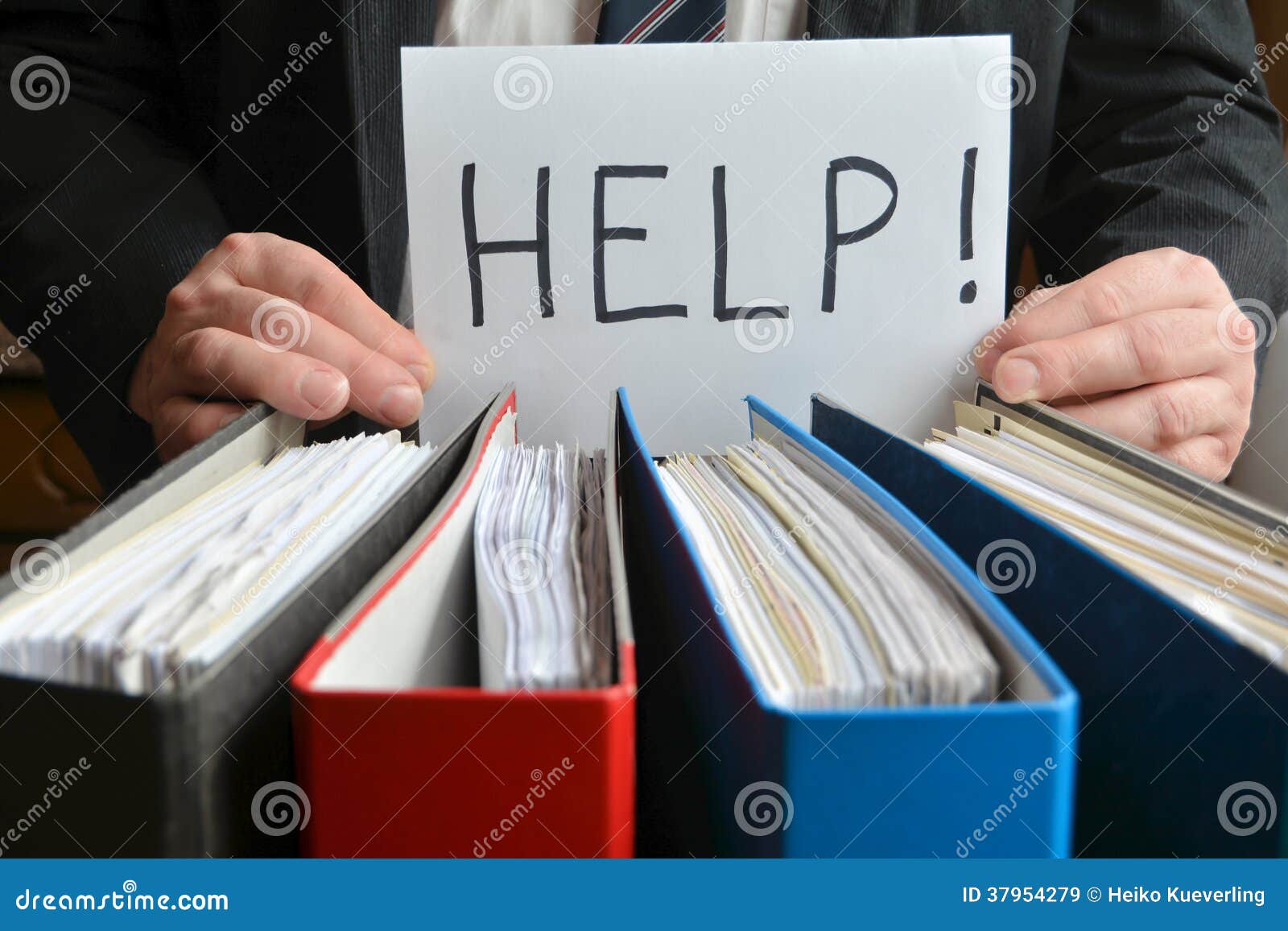 Files stock image. Image of bureaucracy, file, folders - 37954279