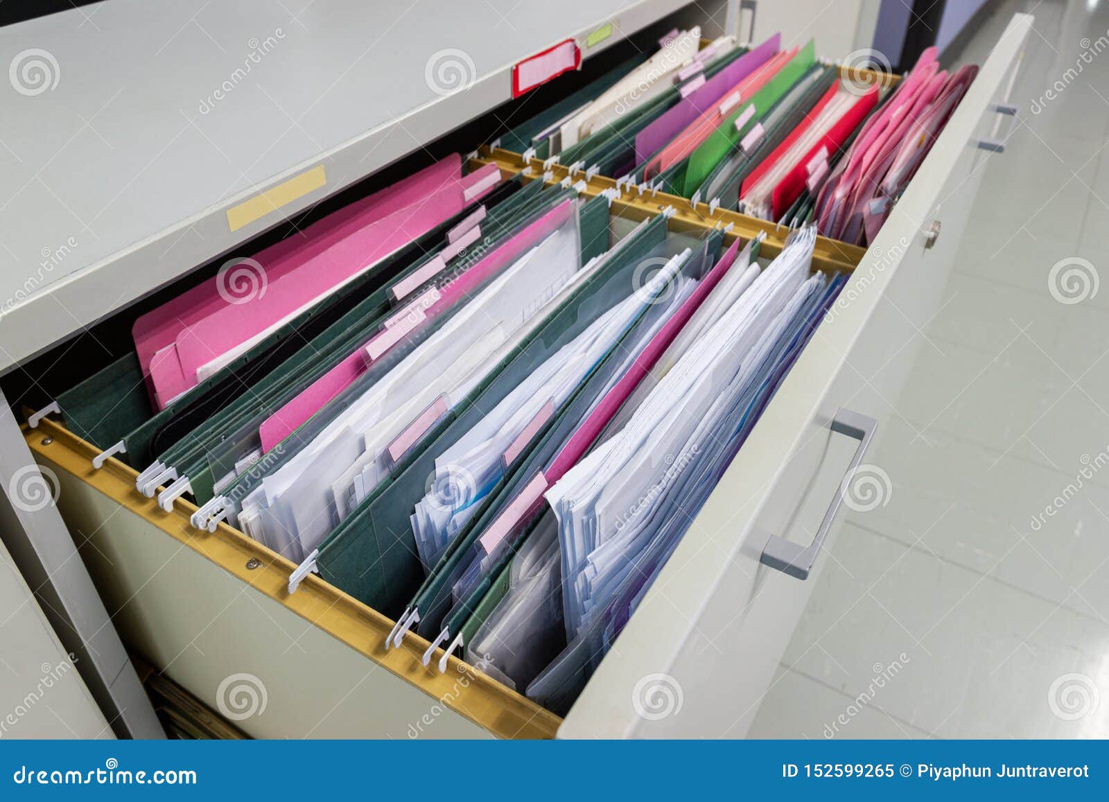 Files Document of Hanging File Folders in a Drawer in a Whole Pile ... Files Document of Hanging File Folders in a Drawer in a Whole Pile ...