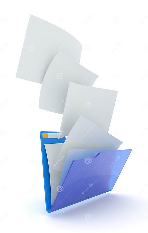 Files downloading. stock illustration. Illustration of page - 20147231