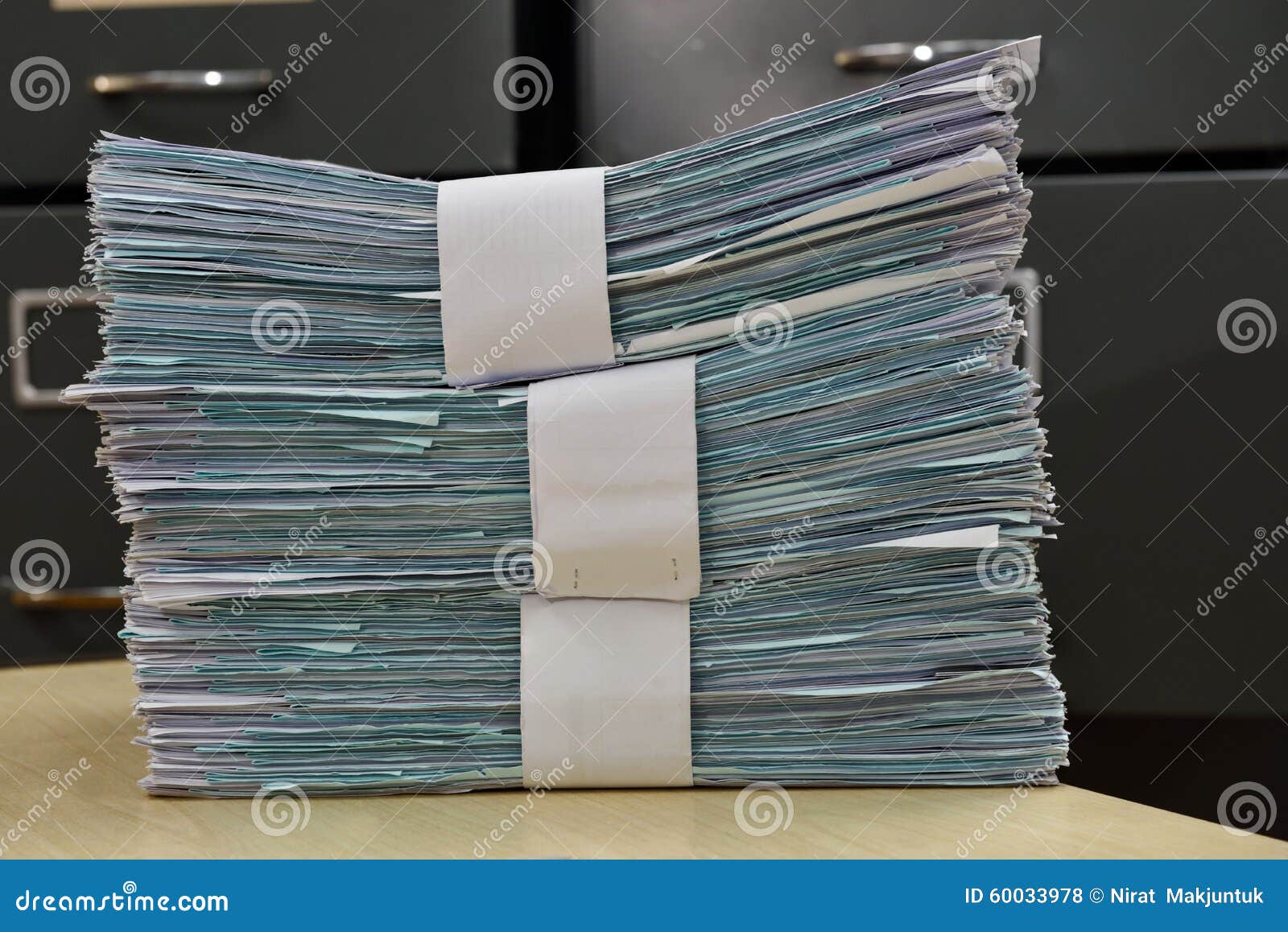 Files stock photo. Image of information, abstract, documents - 60033978
