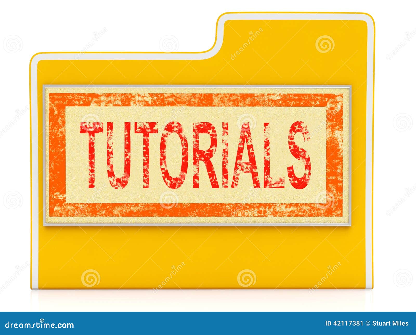 Files Showing Organising And Paperwork Royalty-Free Stock Photo ...