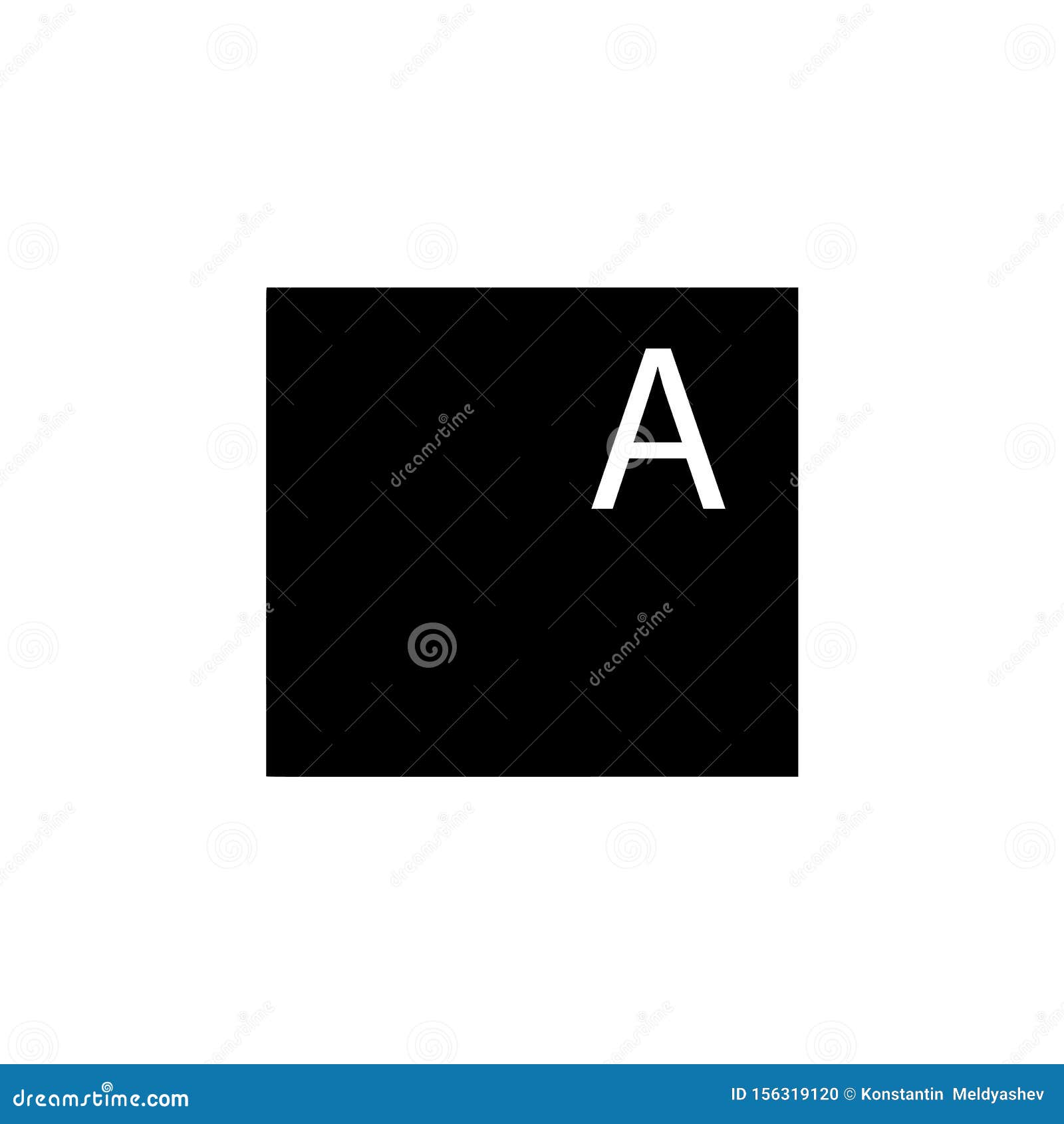 Files Text Icon Simple Glyph Vector Of Text Editor Set Icons For Ui And Ux Website Or Mobile