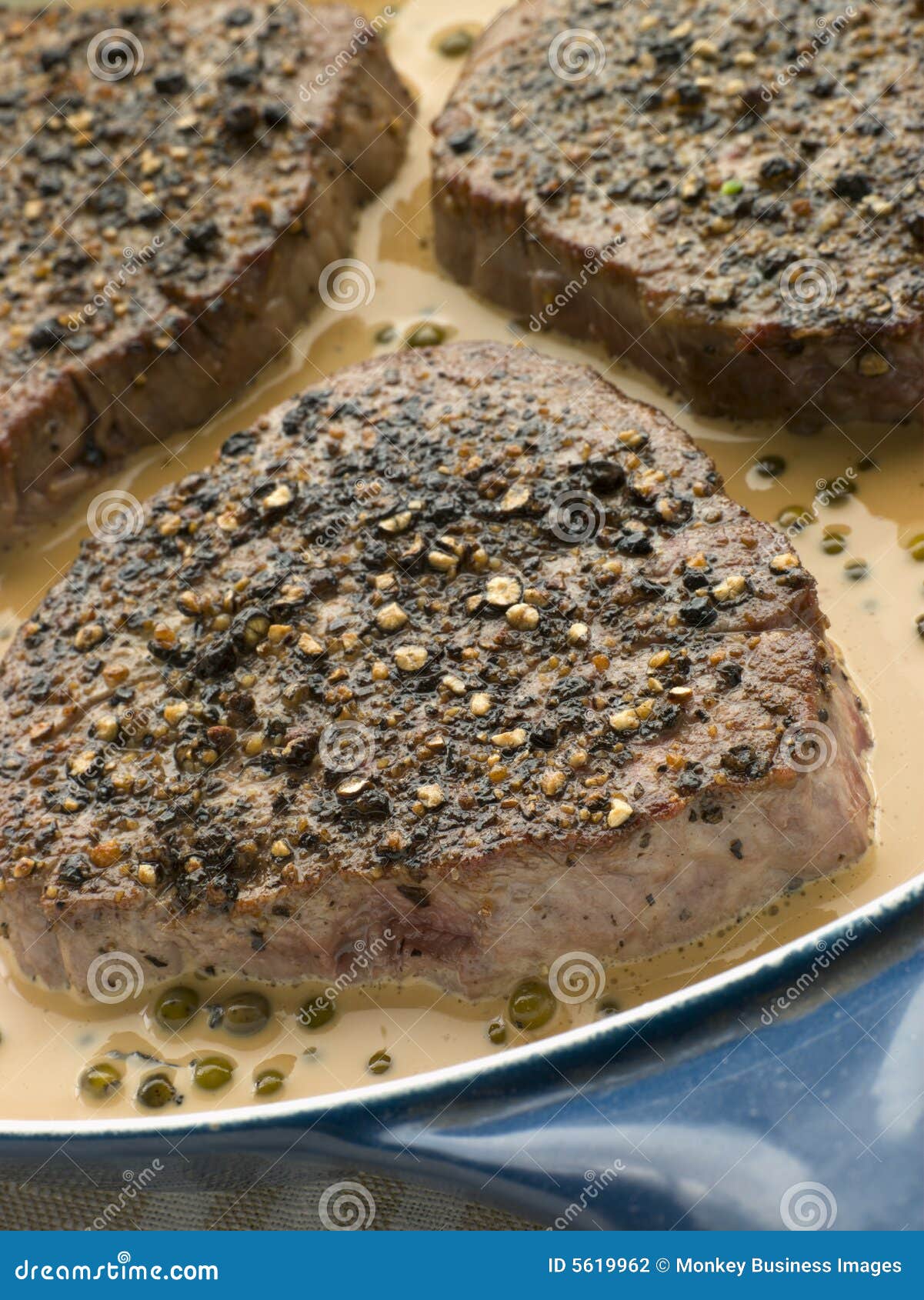 Filet Mignon Pepper Cream Sauce Stock Photos - Free & Royalty-Free ...
