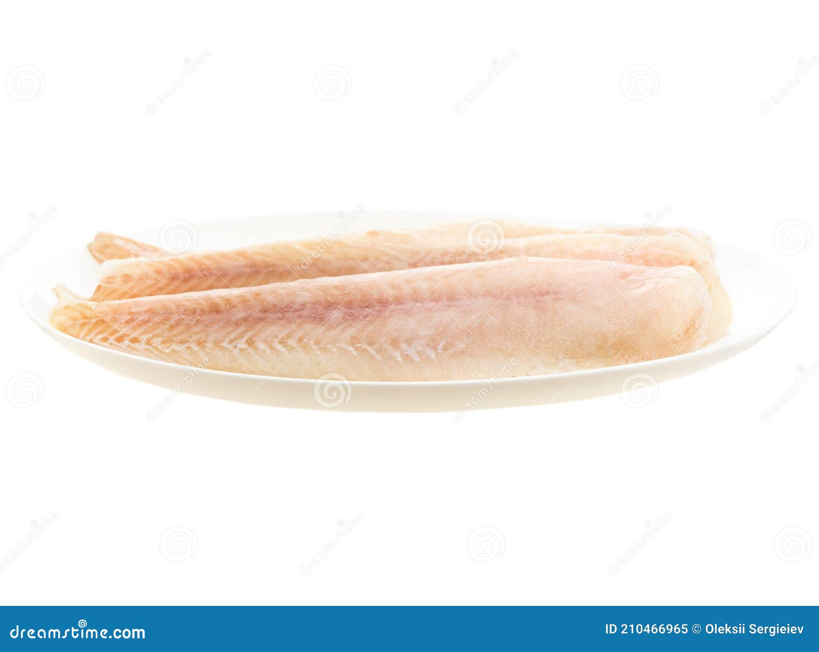 Filetes de abadejo imagen de archivo. Imagen de abadejos - 210466965