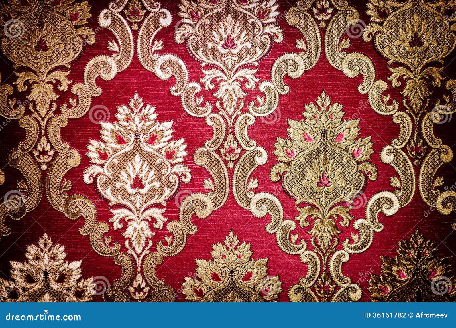 Filigrane photo stock. Image of rouge, wallpaper, texture - 36161782