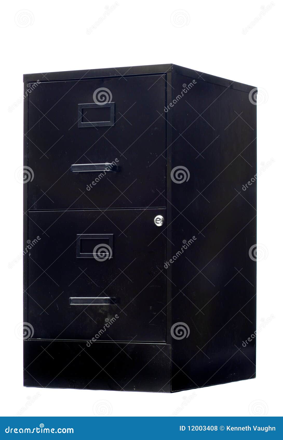 Filing Cabinet stock photo. Image of organization, lock - 12003408