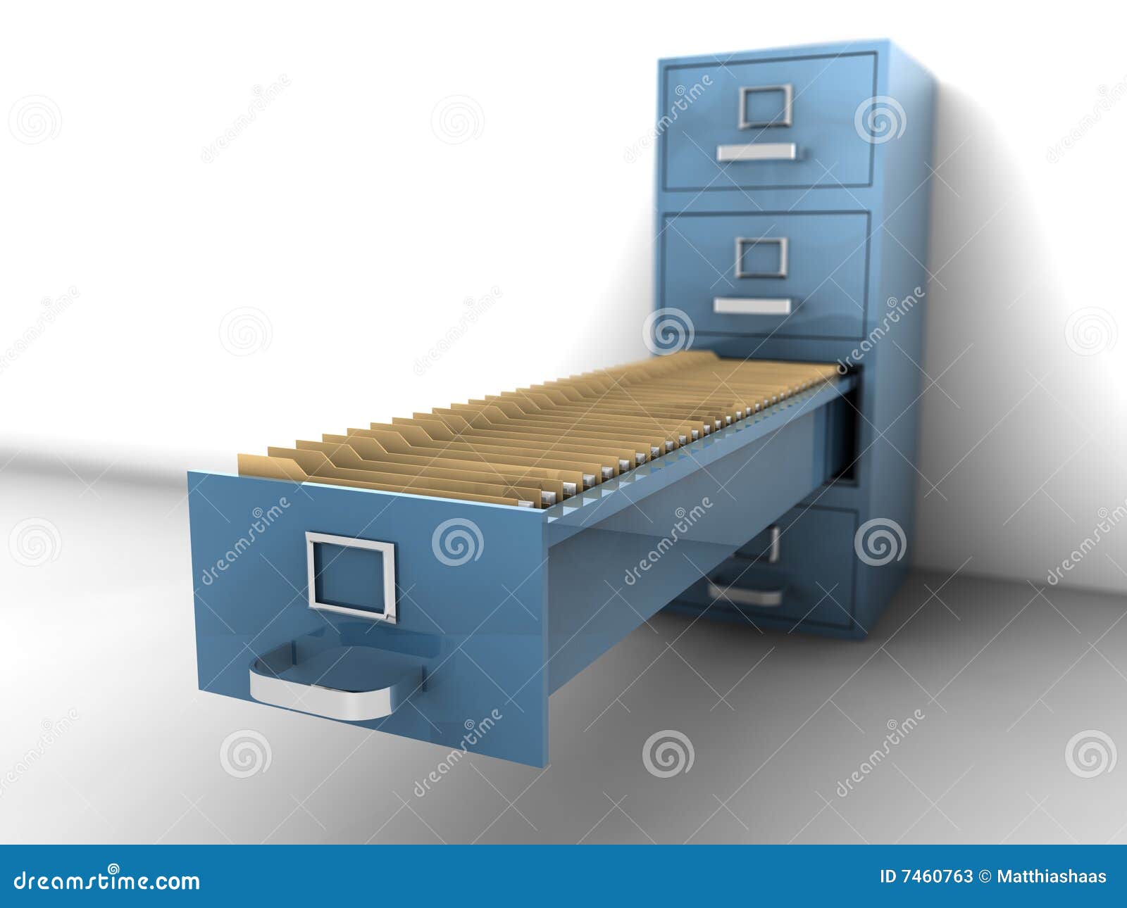 Filing Cabinet Illustrations Royaltyfree Vector Graphics