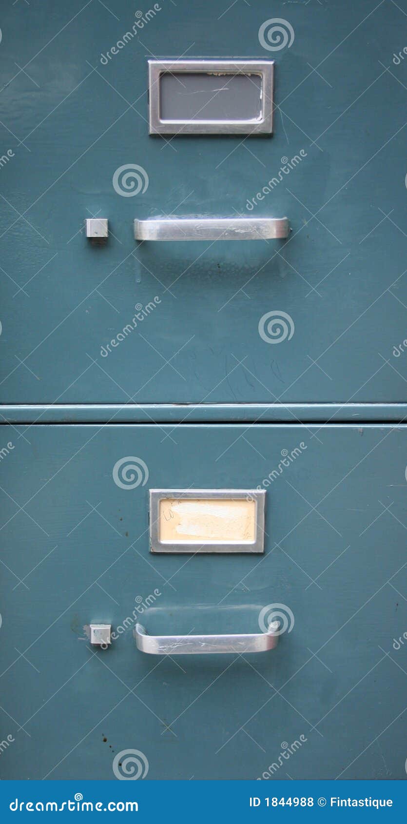 Filing cabinet background stock photo. Image of metal - 1844988