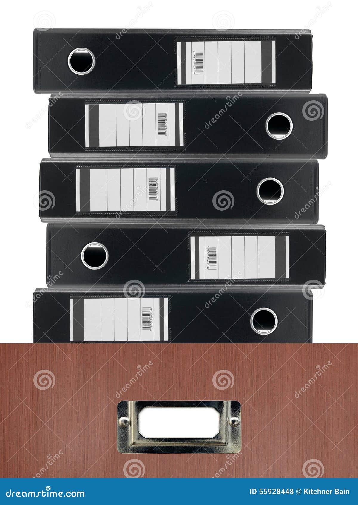 Filing Cabinet stock photo. Image of angle, index, file - 55928448