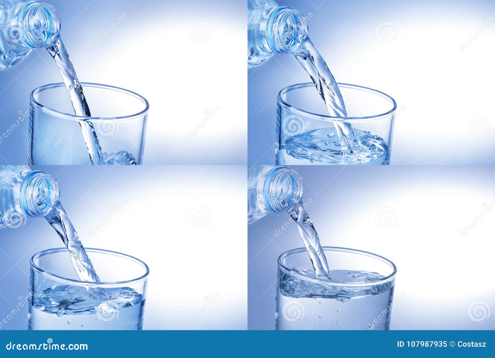 Filing a glass stock image. Image of collage, glass - 107987935