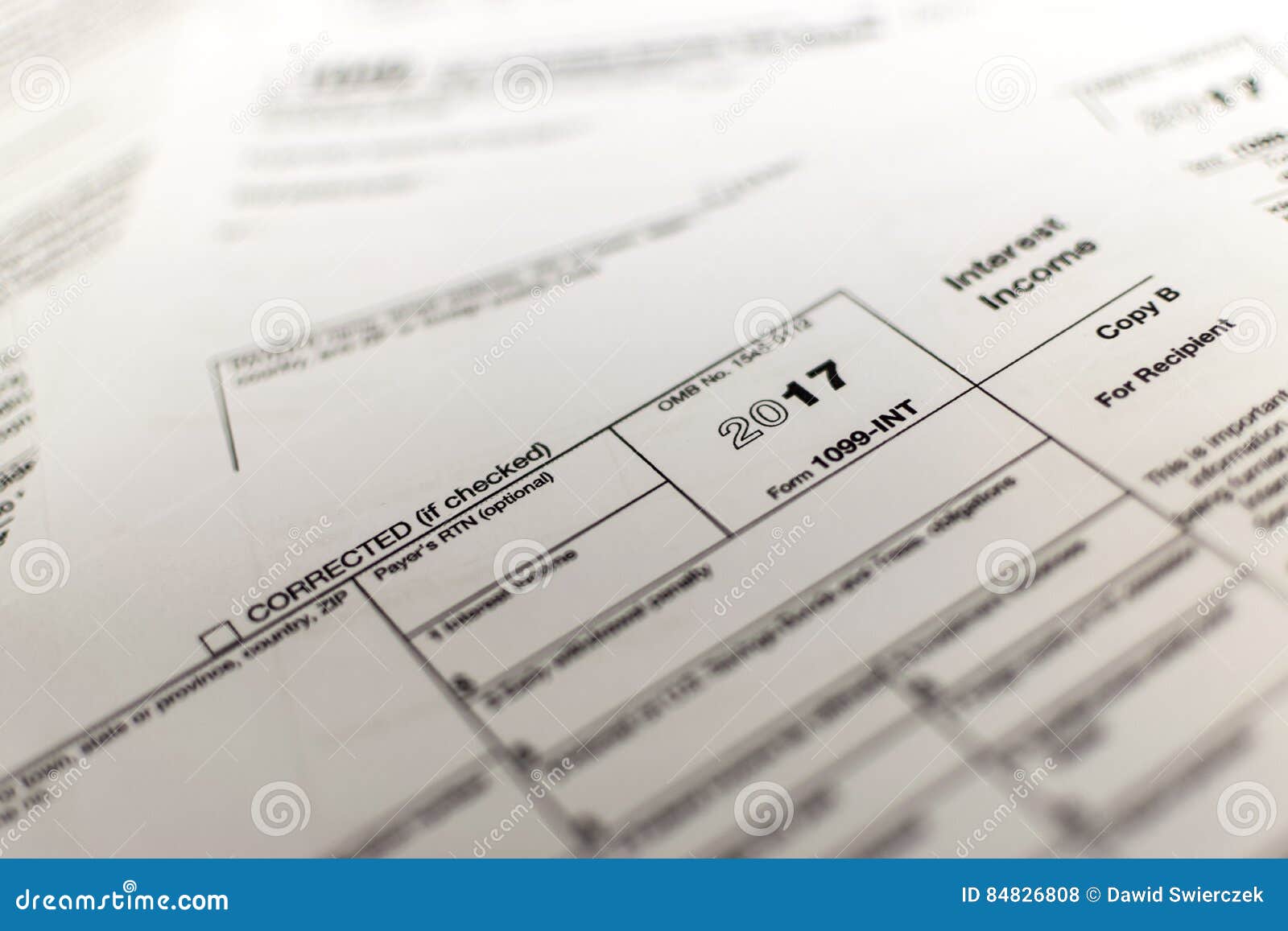 Filing tax forms. stock photo. Image of health, finances - 84826808