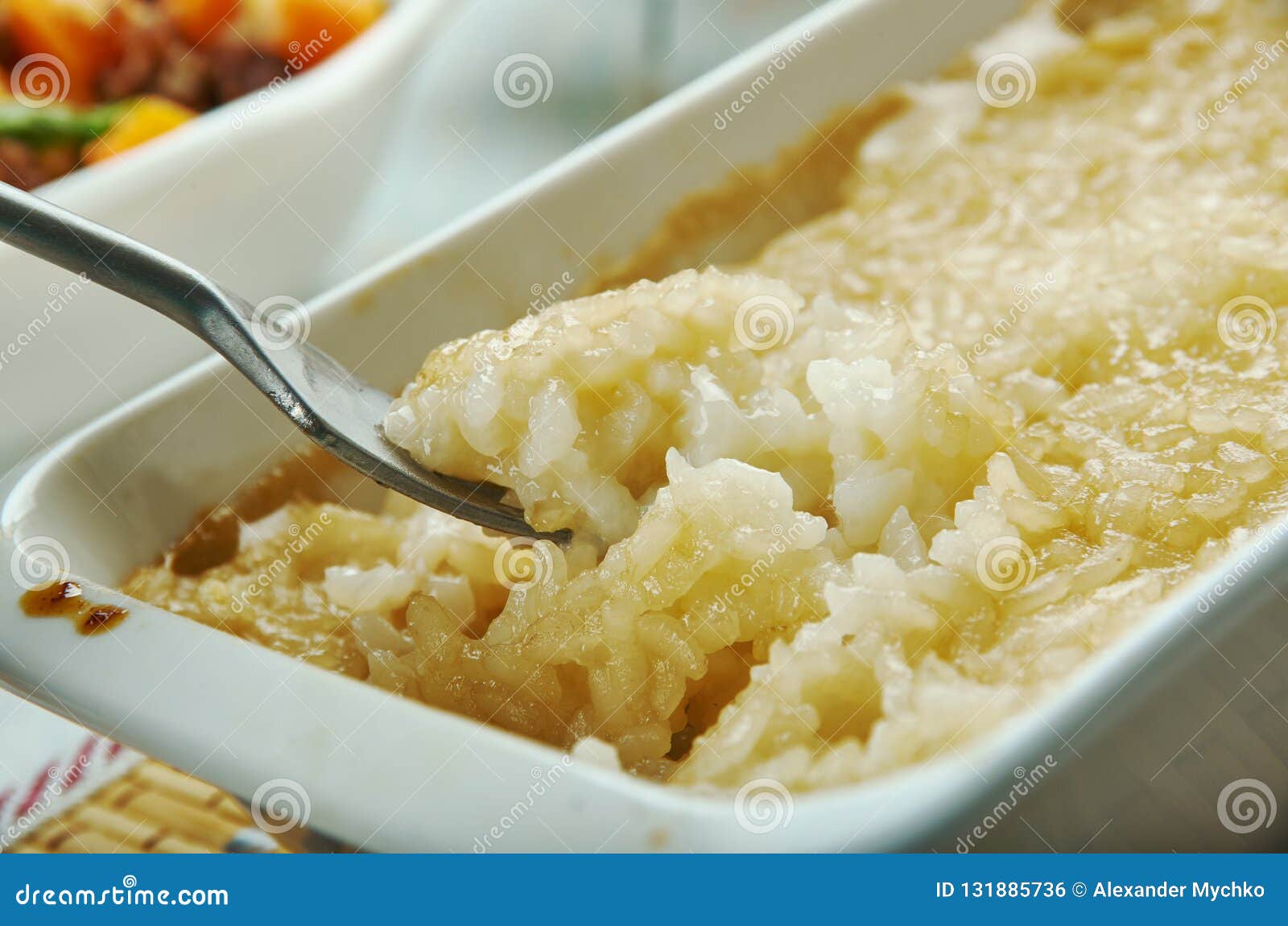 Filipino Biko foto de archivo. Imagen de fresco, tapa - 131885736