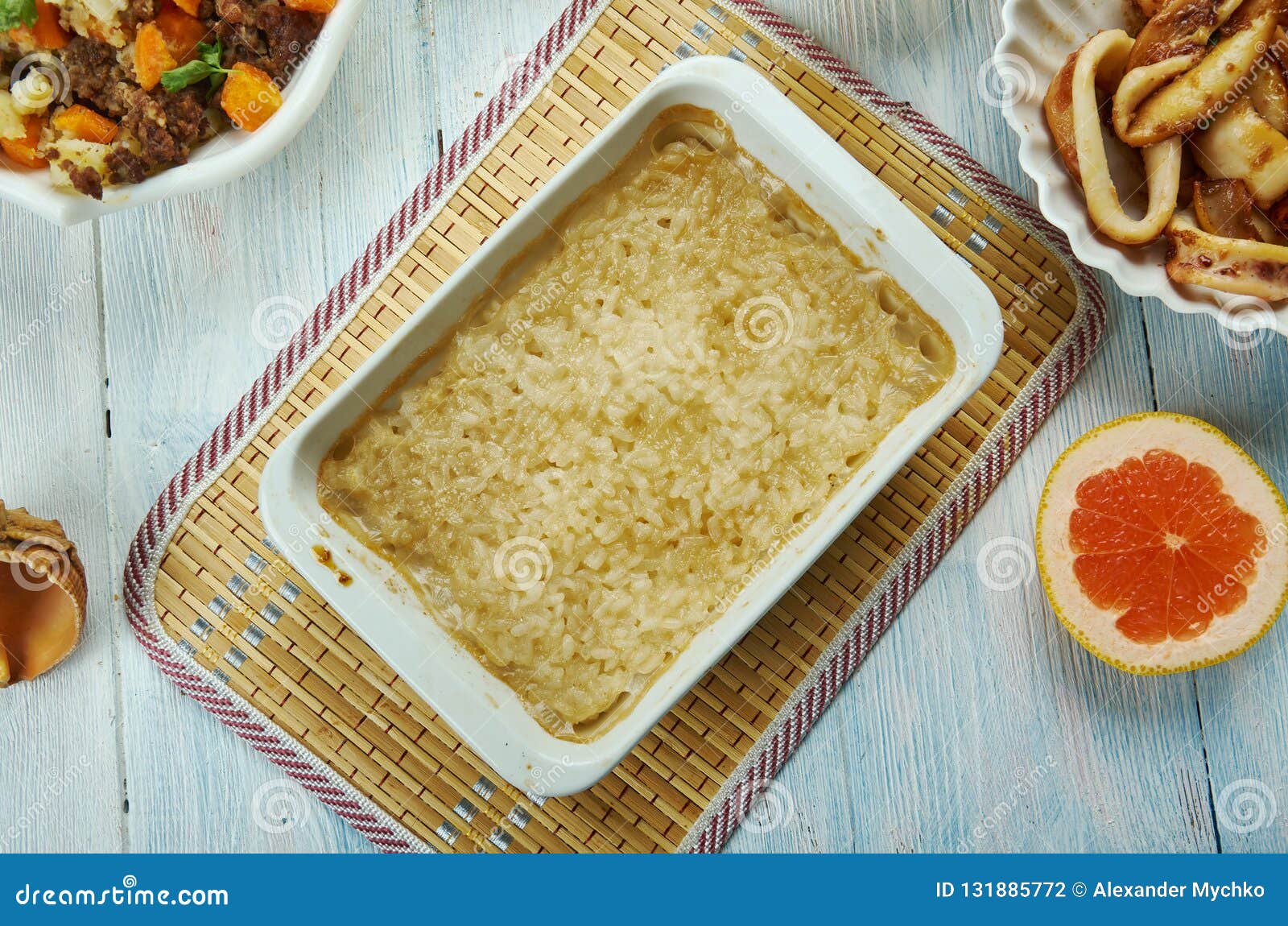 Filipino Biko foto de archivo. Imagen de alimento, asia - 131885772