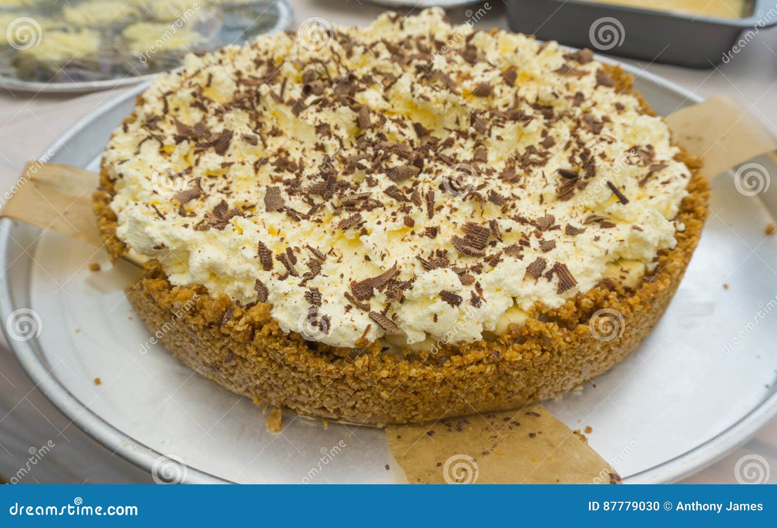 Filipino Cake. Stock Photography | CartoonDealer.com #87779030