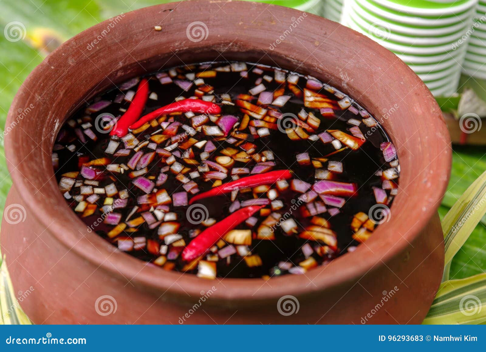 Filipino spicy Soy source stock image. Image of fiber - 96293683